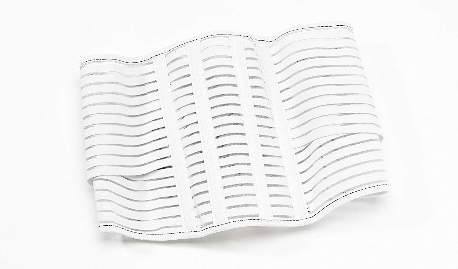 Vulkan Back Support, Elasticated Back Wrap for Lower Back Pain and ...