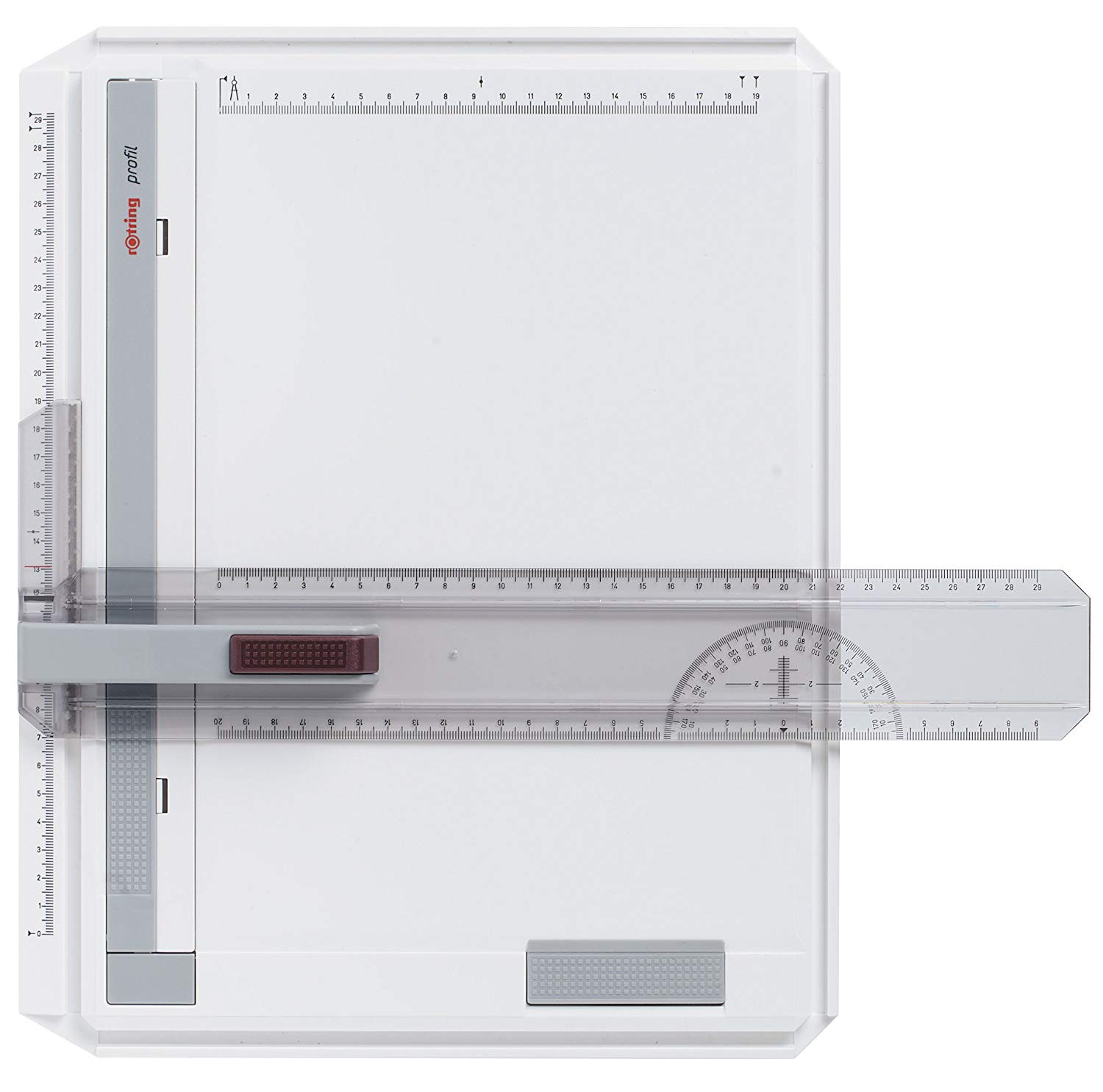 rOtring Profil Drawing Board A4 (232430) – BigaMart