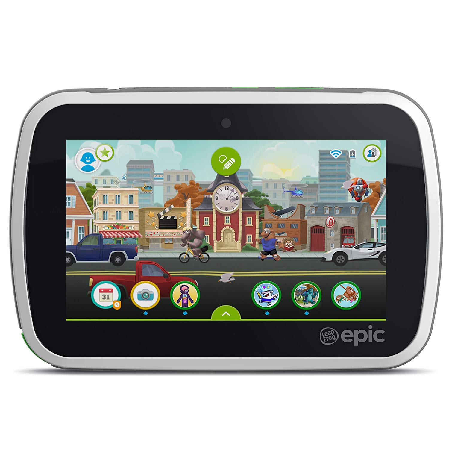 LeapFrog EPIC Tablet – BigaMart