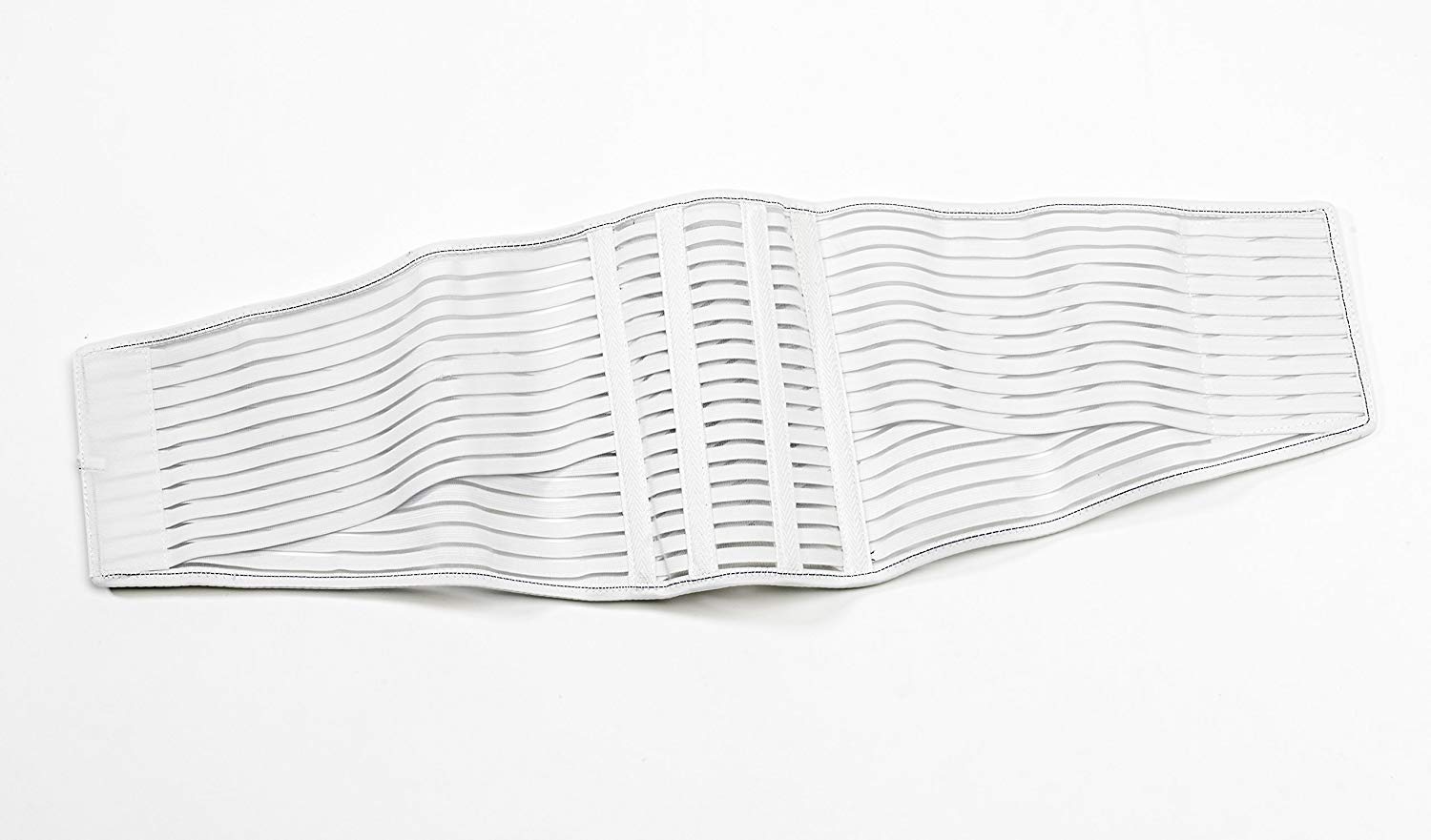 Vulkan Back Support, Elasticated Back Wrap for Lower Back Pain and ...