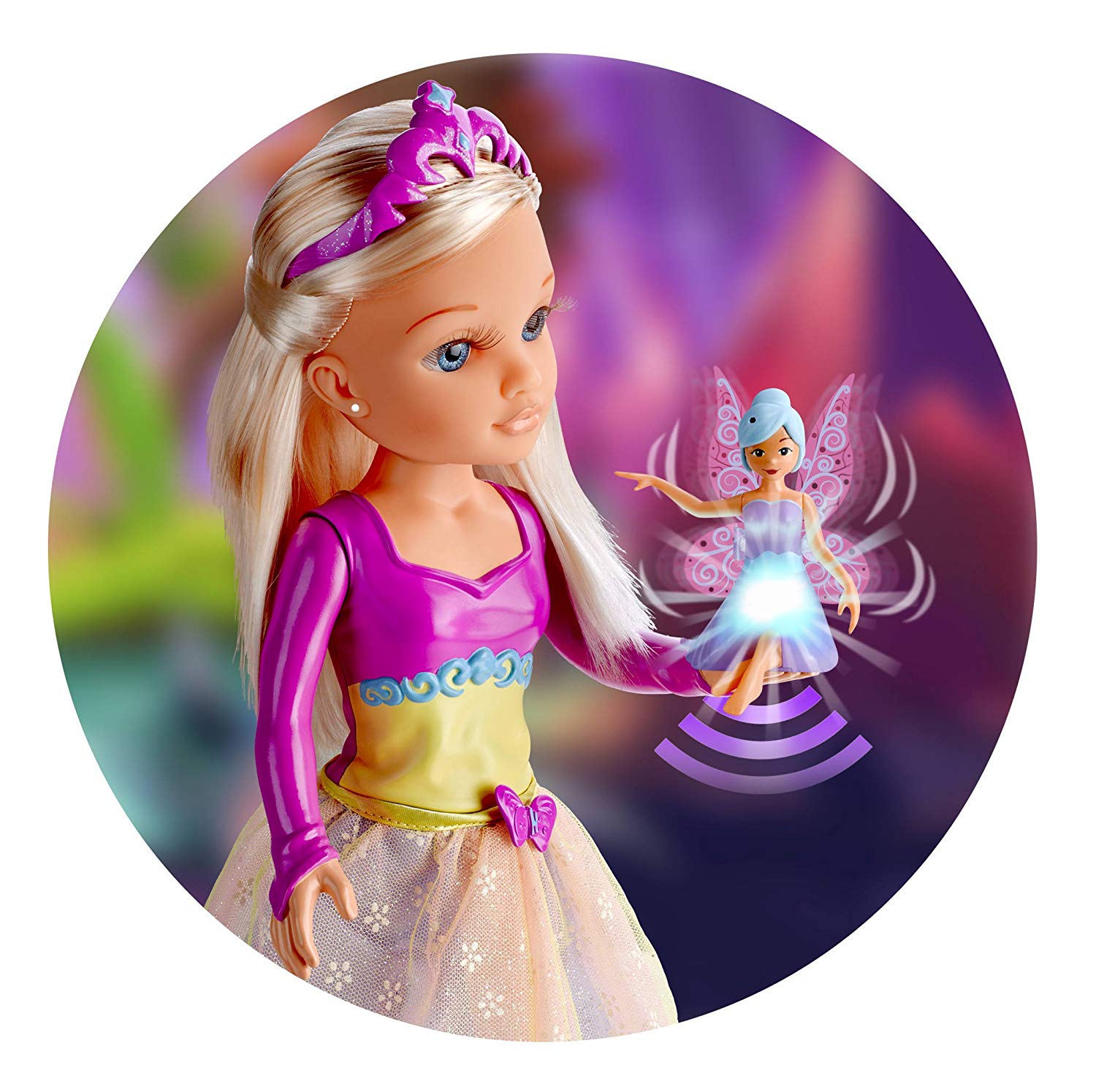 Nancy – Fairy Princess (Famous 700014266) – BigaMart