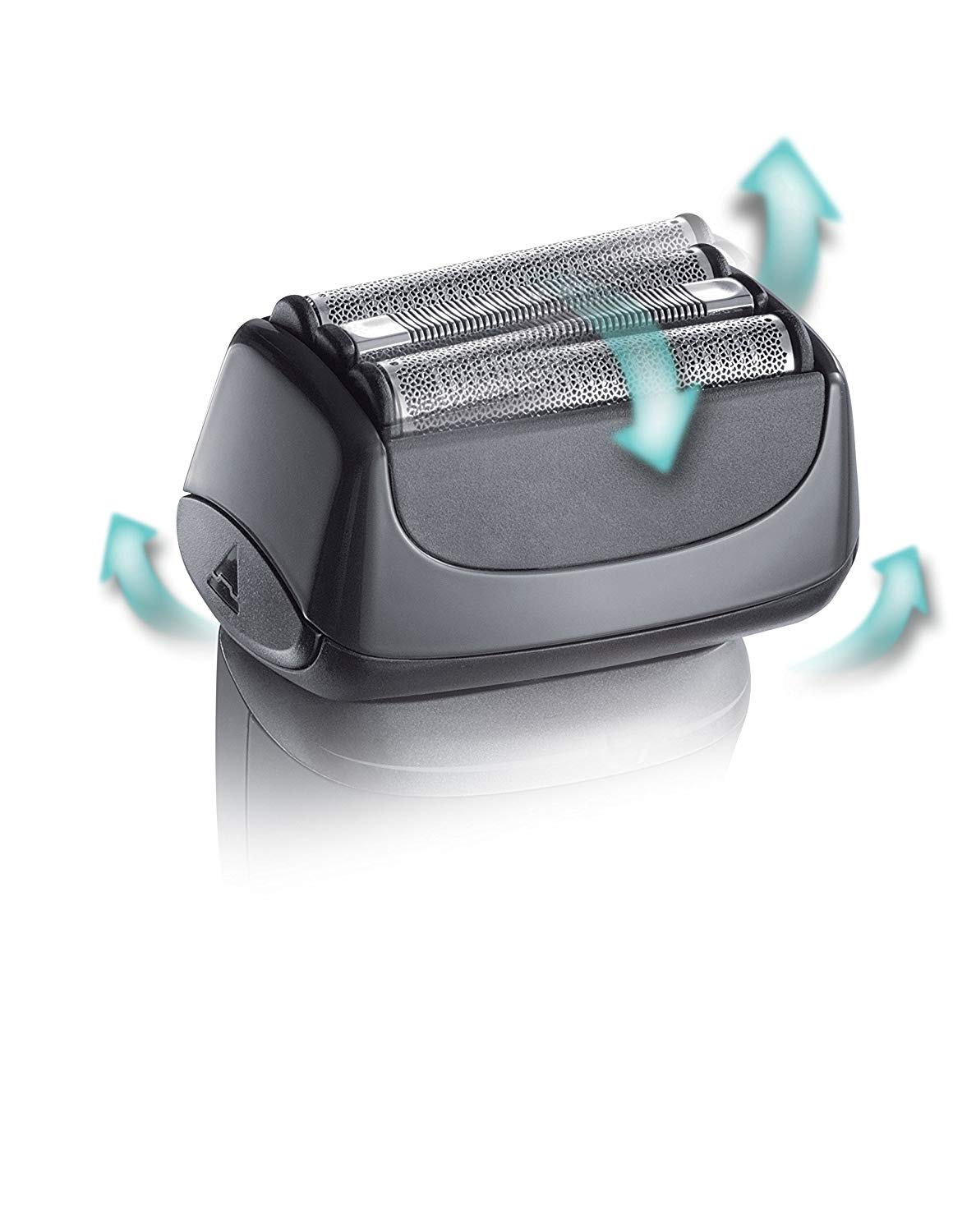 Remington Men’s F8 Ultimate Series Foil Waterproof Shaver, Cordless ...