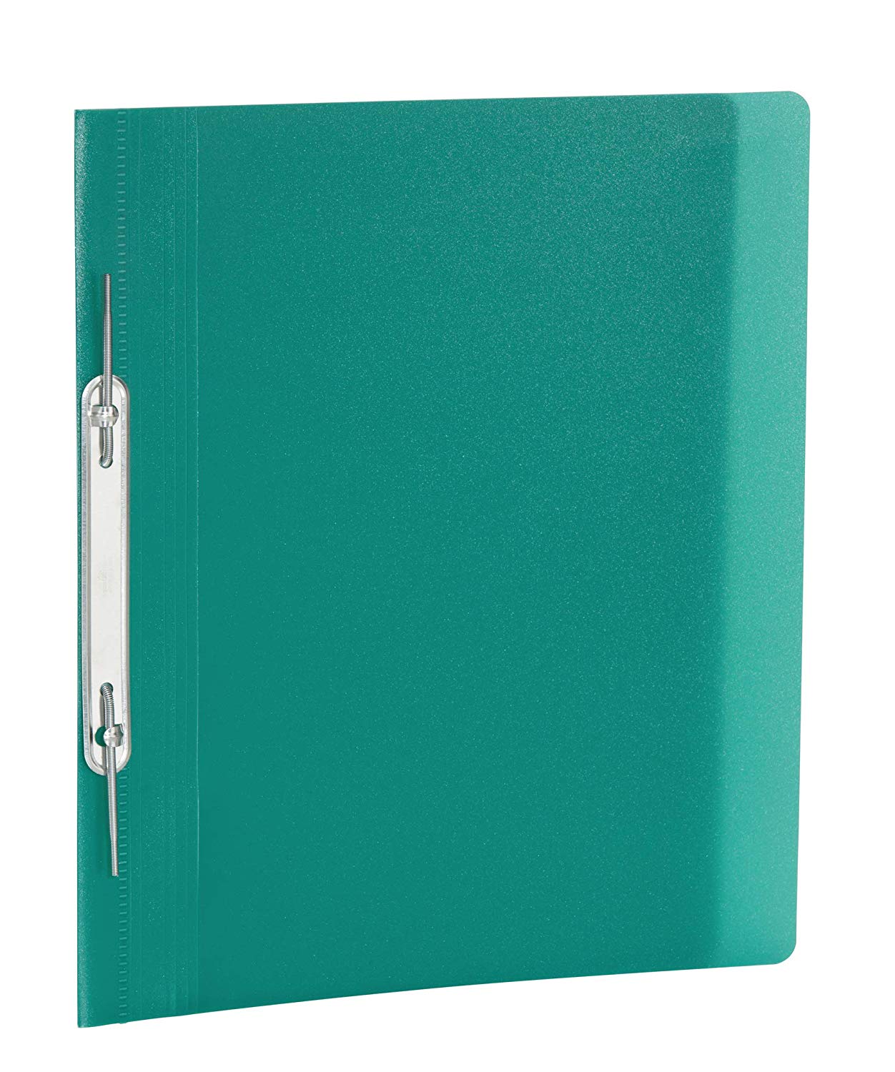 HERMA Spiral File A4 Translucent, Made of wipeable and Sturdy Plastic ...