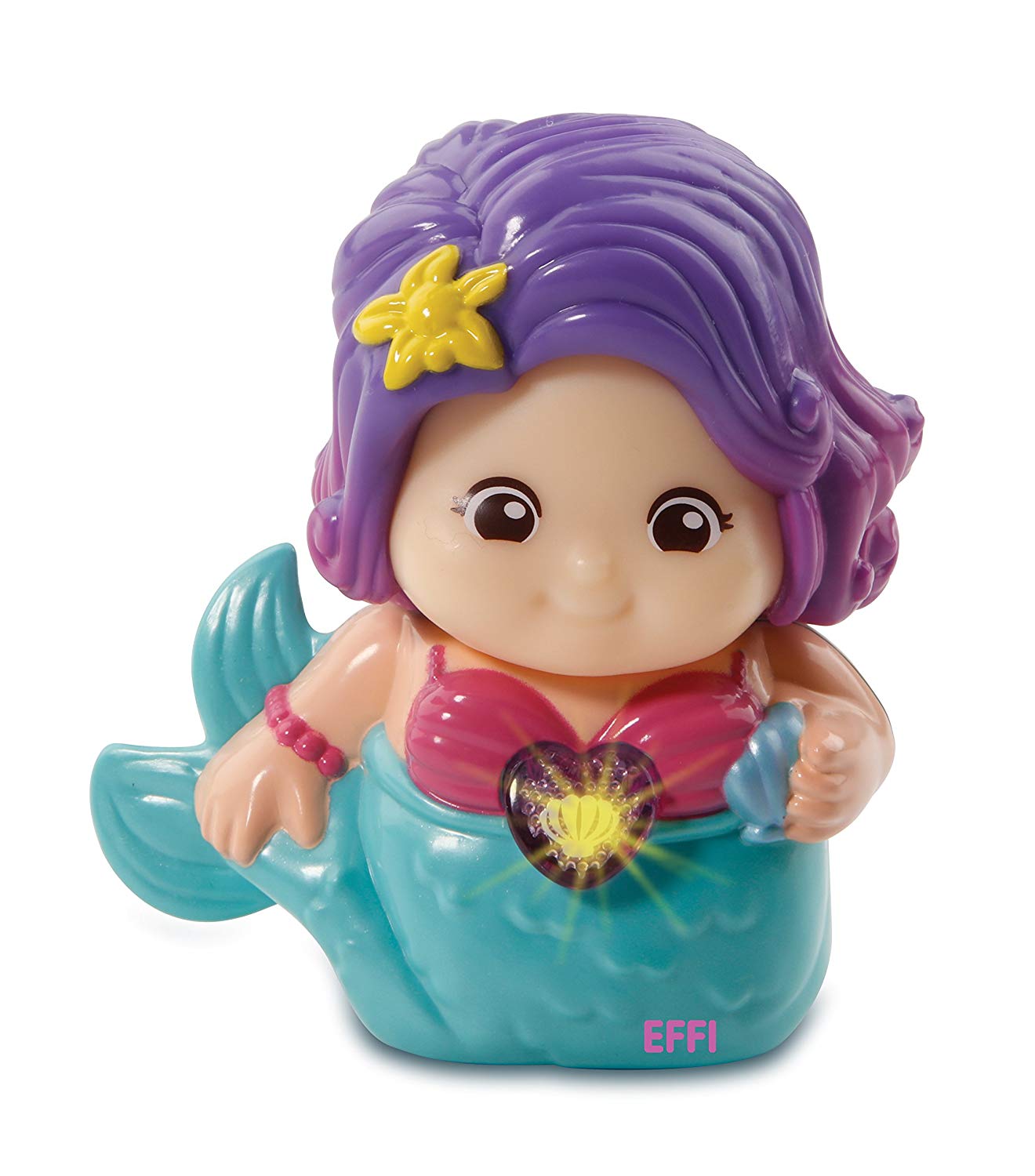 VTech Baby 80-199404 Little Explorer Band Mermaid Castle – BigaMart