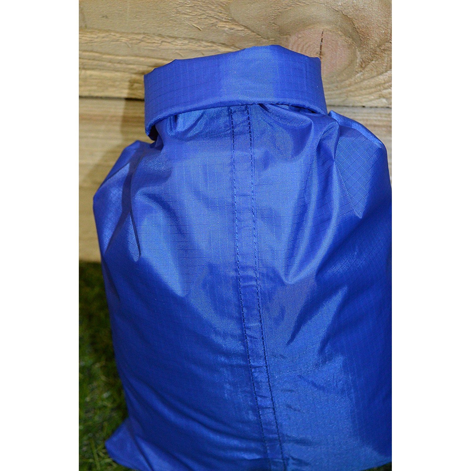 PMS SET OF 3 DRY SACKS 2L 4L 8L SUMMIT ROYAL BLUE – BigaMart