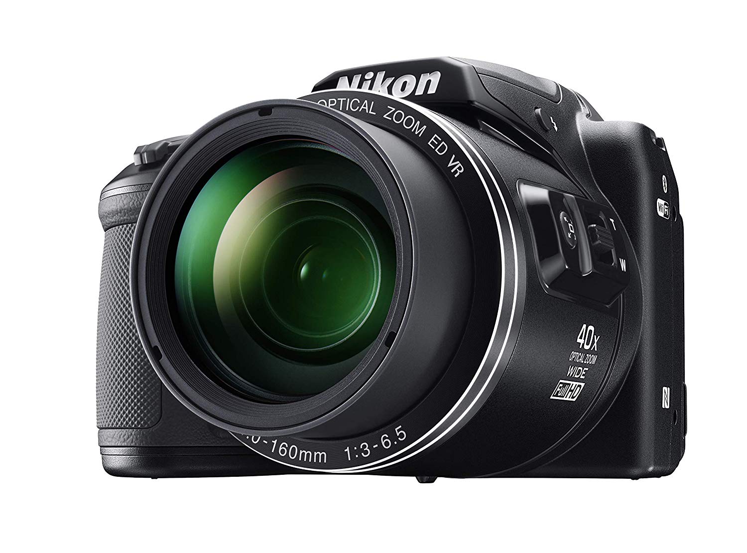 Nikon VNA951GA B500 Coolpix Digital Compact Camera – Black – BigaMart Nikon VNA951GA B500 Coolpix Digital Compact Camera – Black – BigaMart
