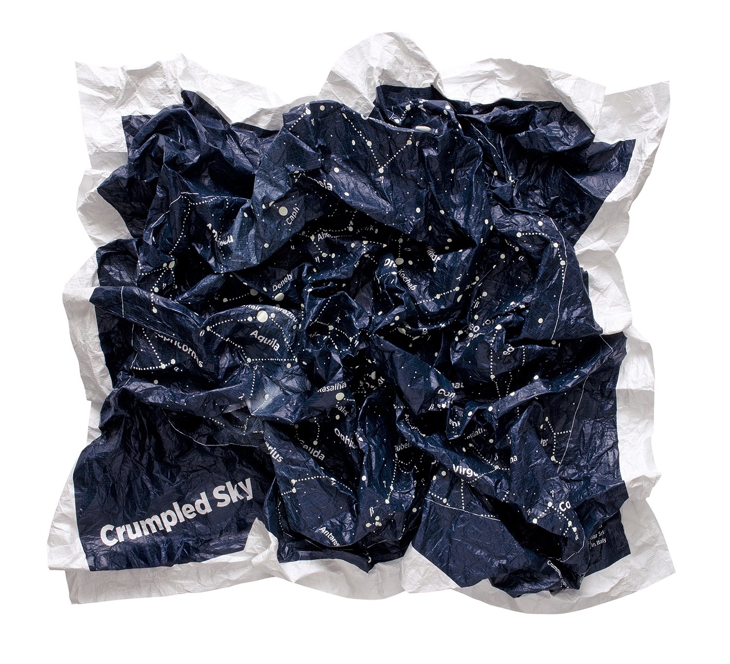 Crumpled Sky Spring/summer – BigaMart