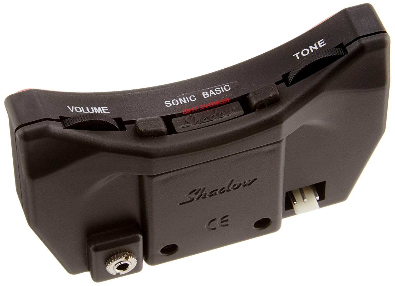 Shadow SH Sonic Basic · Pickup for Acoustic Guitar – BigaMart
