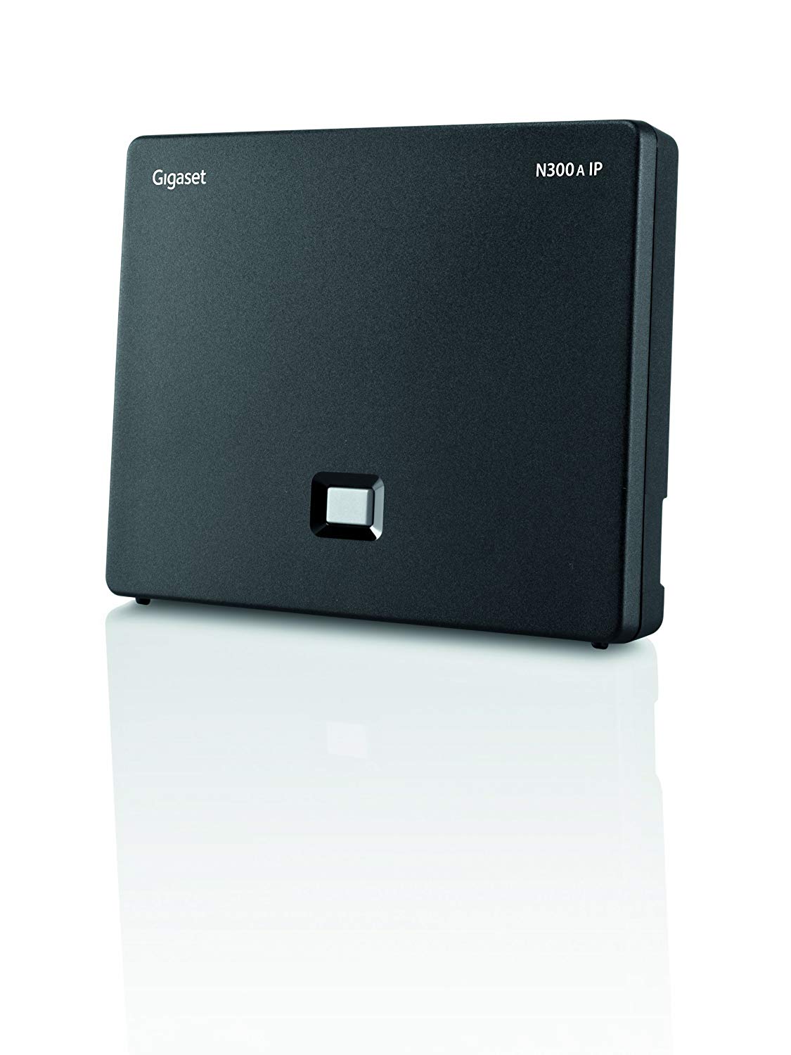 Gigaset N300A IP DECT/VoIP Base Station with Answering Machine – BigaMart Gigaset N300A IP DECT/VoIP Base Station with Answering Machine – BigaMart
