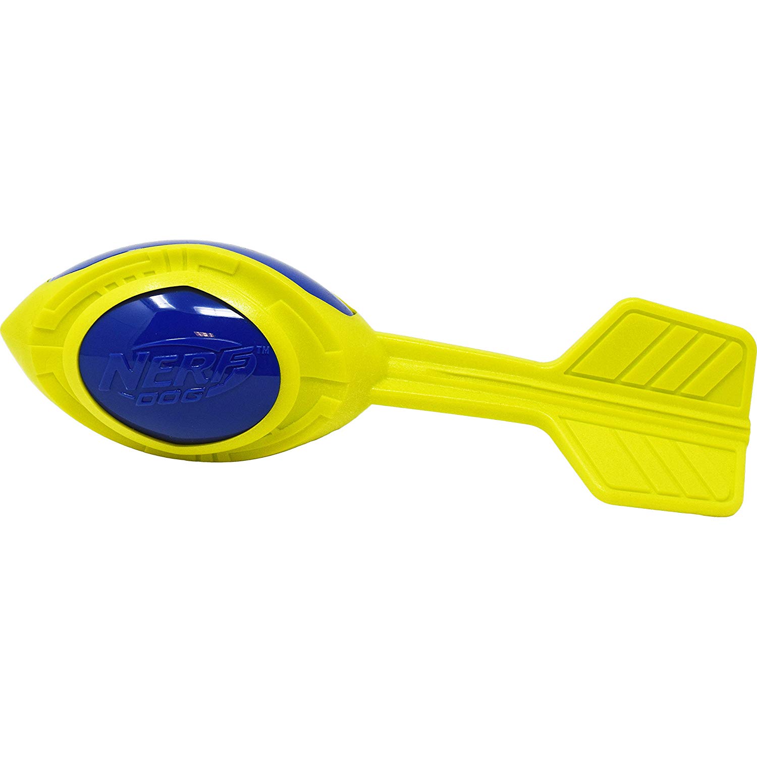 Nerf Dog Megaton Vortex Dart – BigaMart