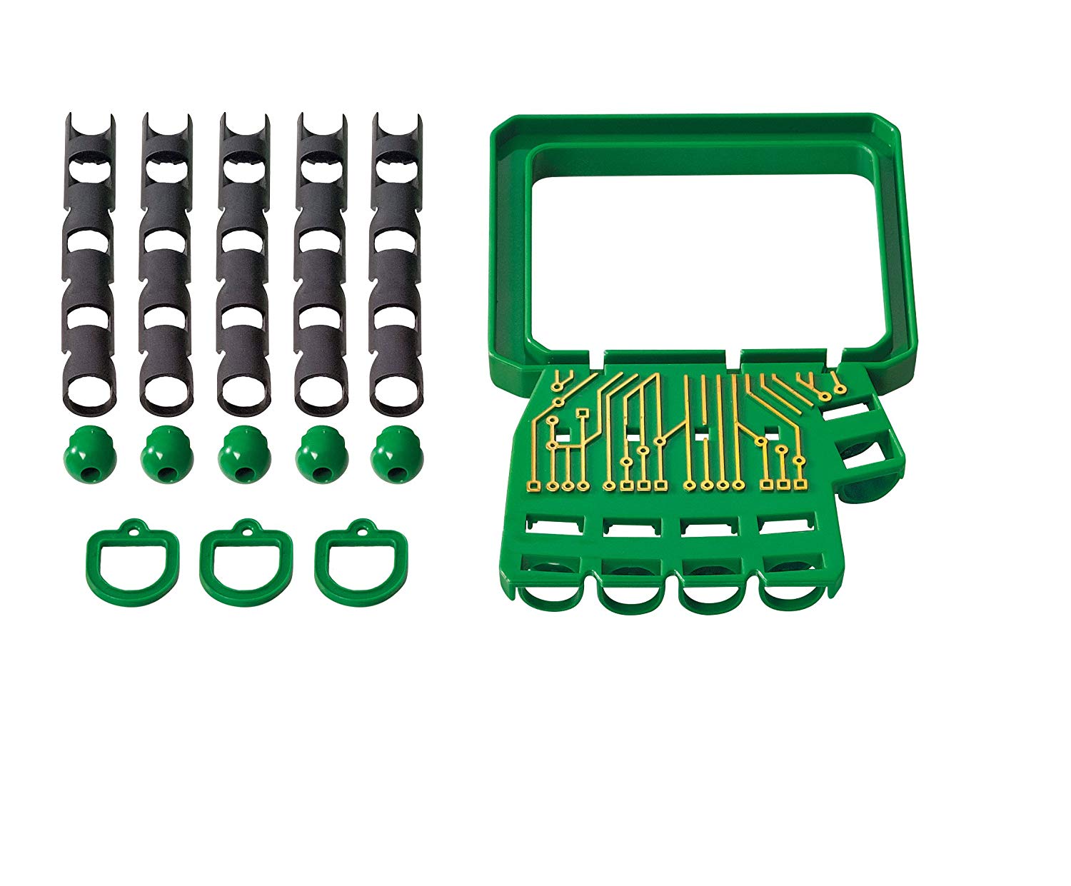 Science Museum Robotic Hand Kit – BigaMart