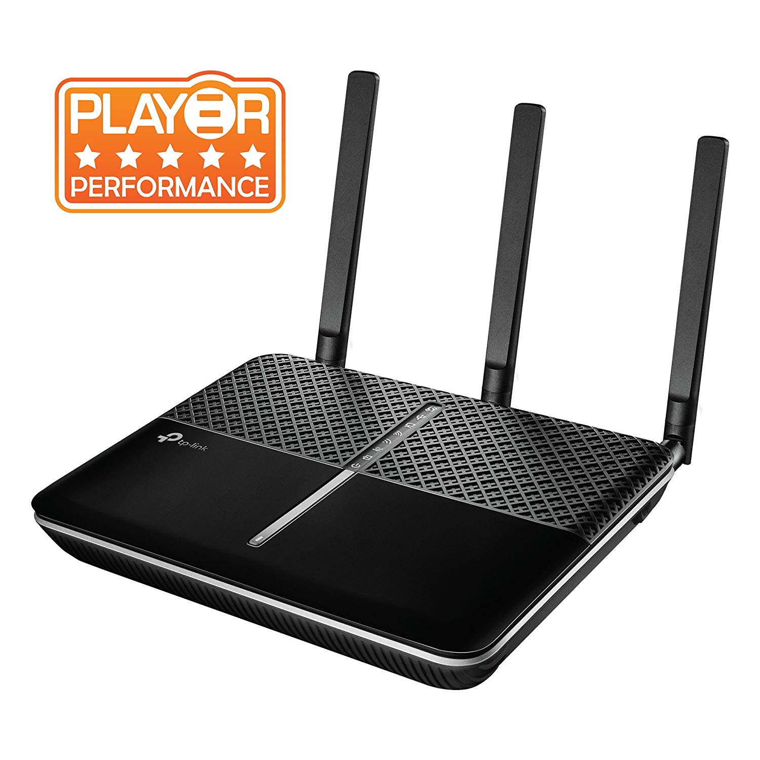 TP-Link AC2100 Wireless MU-MIMO VDSL/ADSL Modem Router, Dual-Band, Wi ...