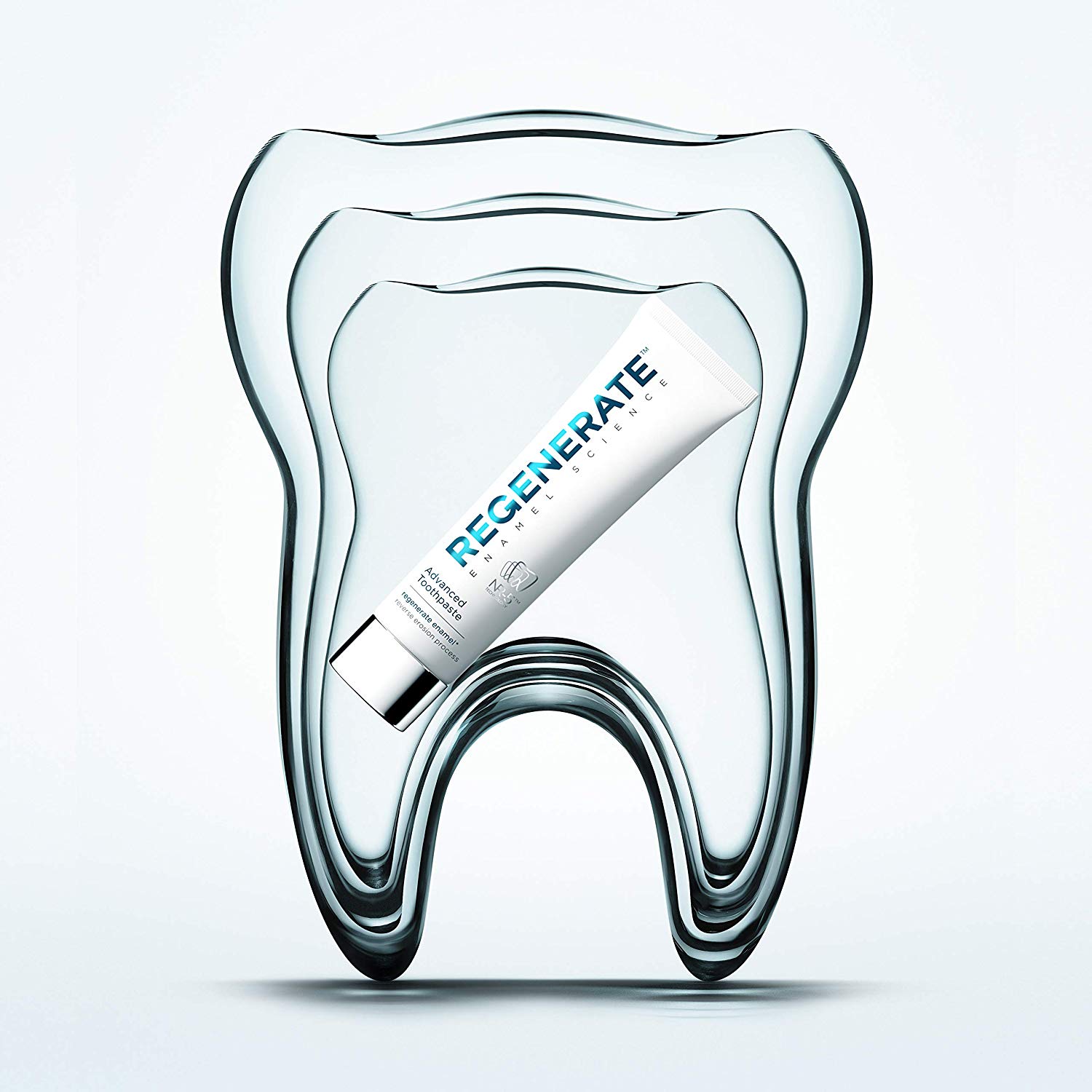 REGENERATE™ Advanced Toothpaste – Clinically proven – remineralize ...