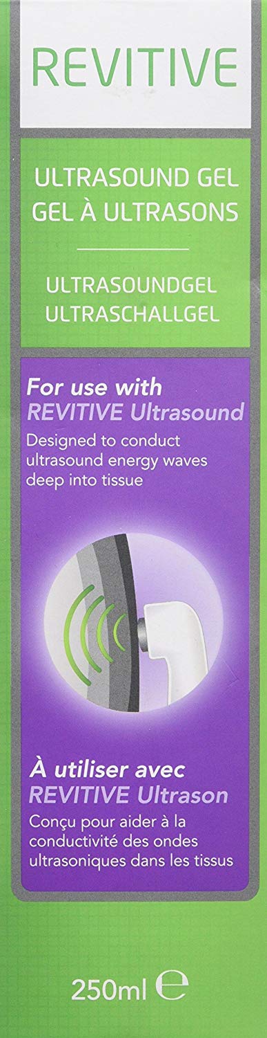 REVITIVE Ultrasound Gel - BigaMart