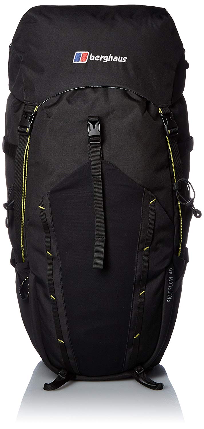 Berghaus Mens Freeflow 40 Litre Rucksack – BigaMart