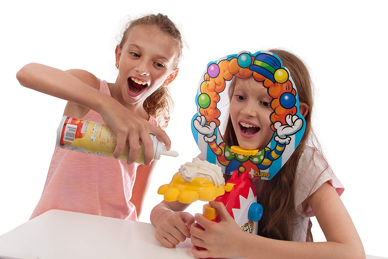 Zuru Cake Splat Game – BigaMart