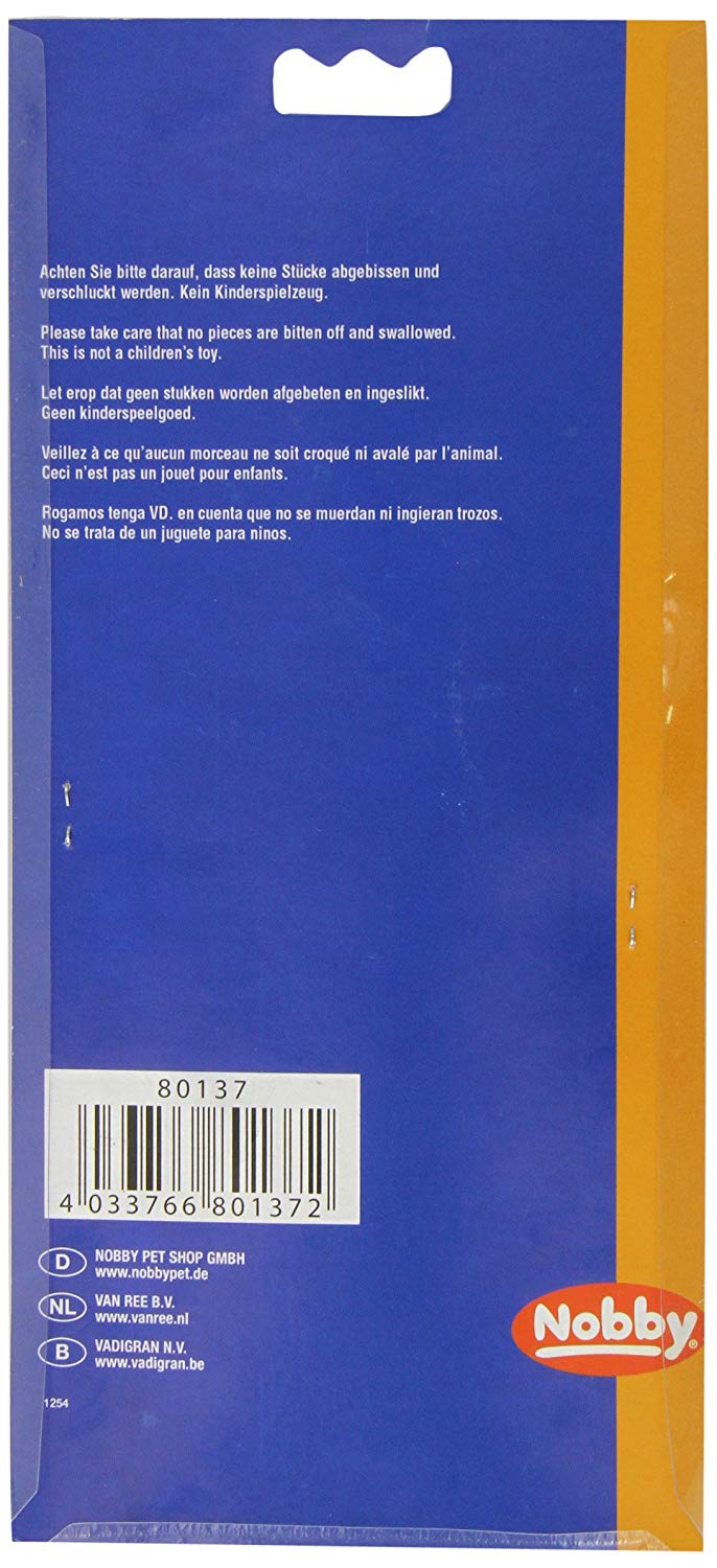 Nobby Plush Bird – BigaMart