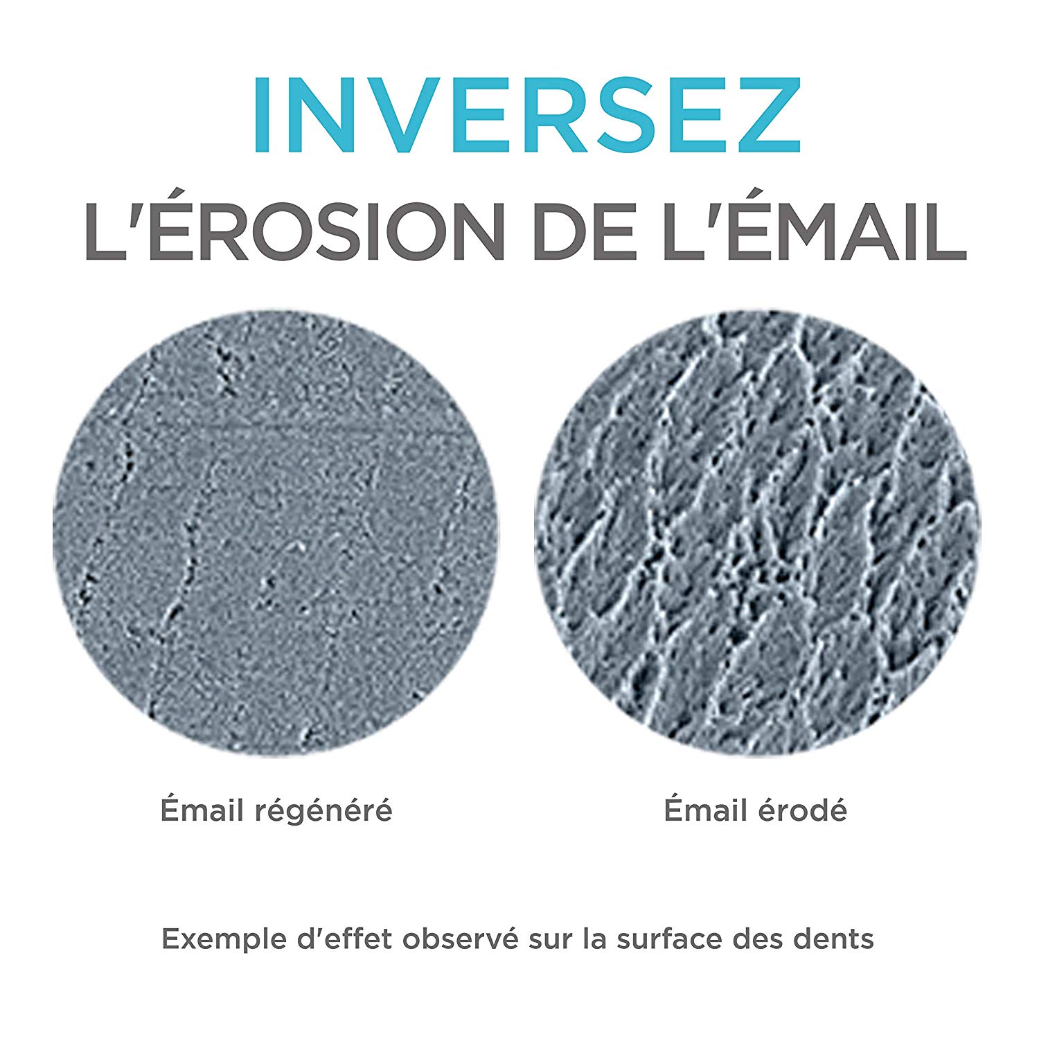 REGENERATE™ Advanced Toothpaste – Clinically proven – remineralize ...