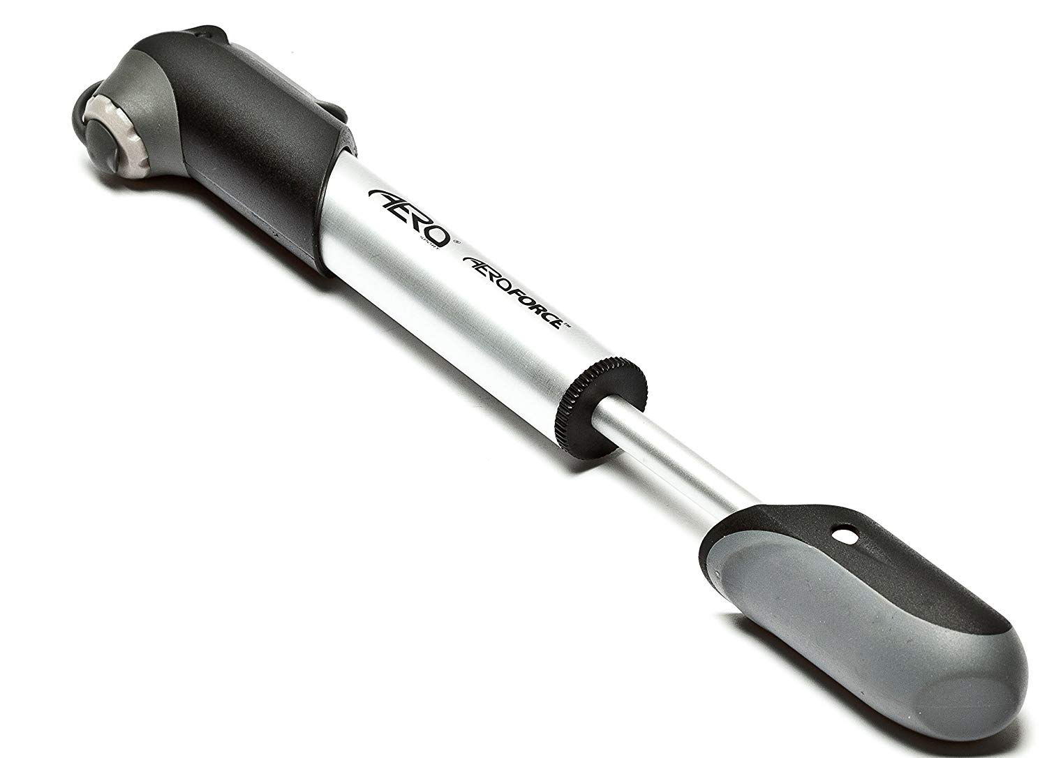 Aero Sport® 6063 Extra Lightweight Alloy Mini Pump PSI 120 – BigaMart
