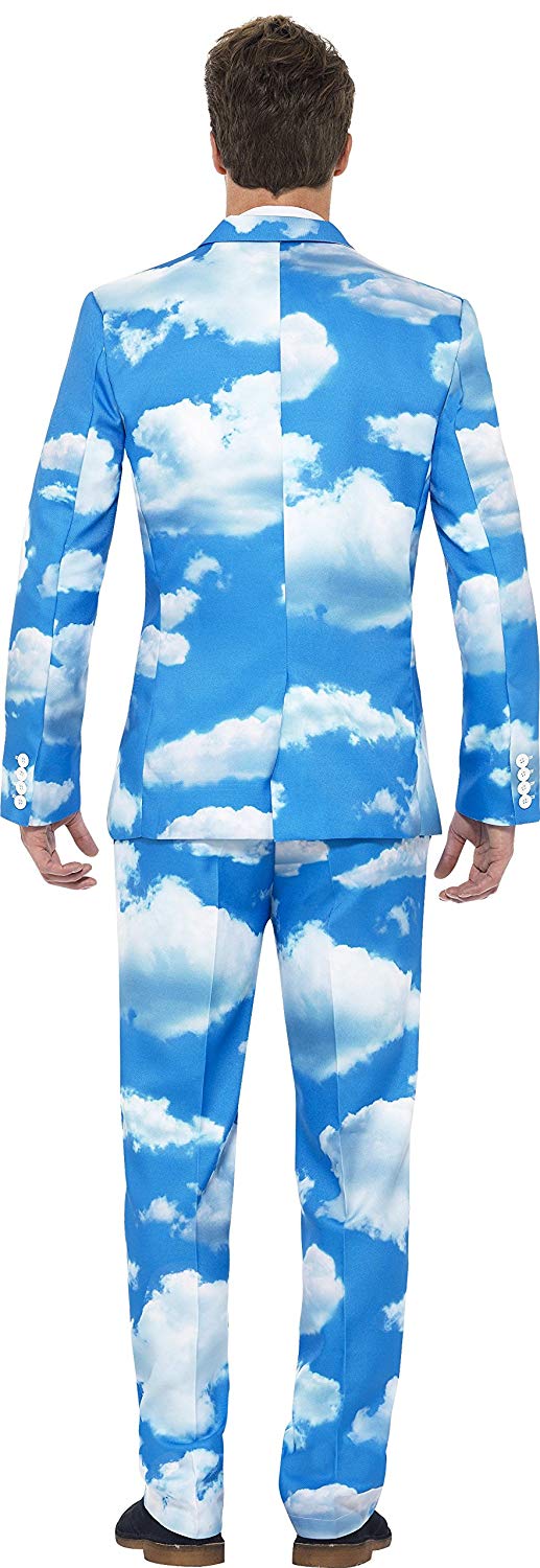 Smiffys Sky High Suit – BigaMart