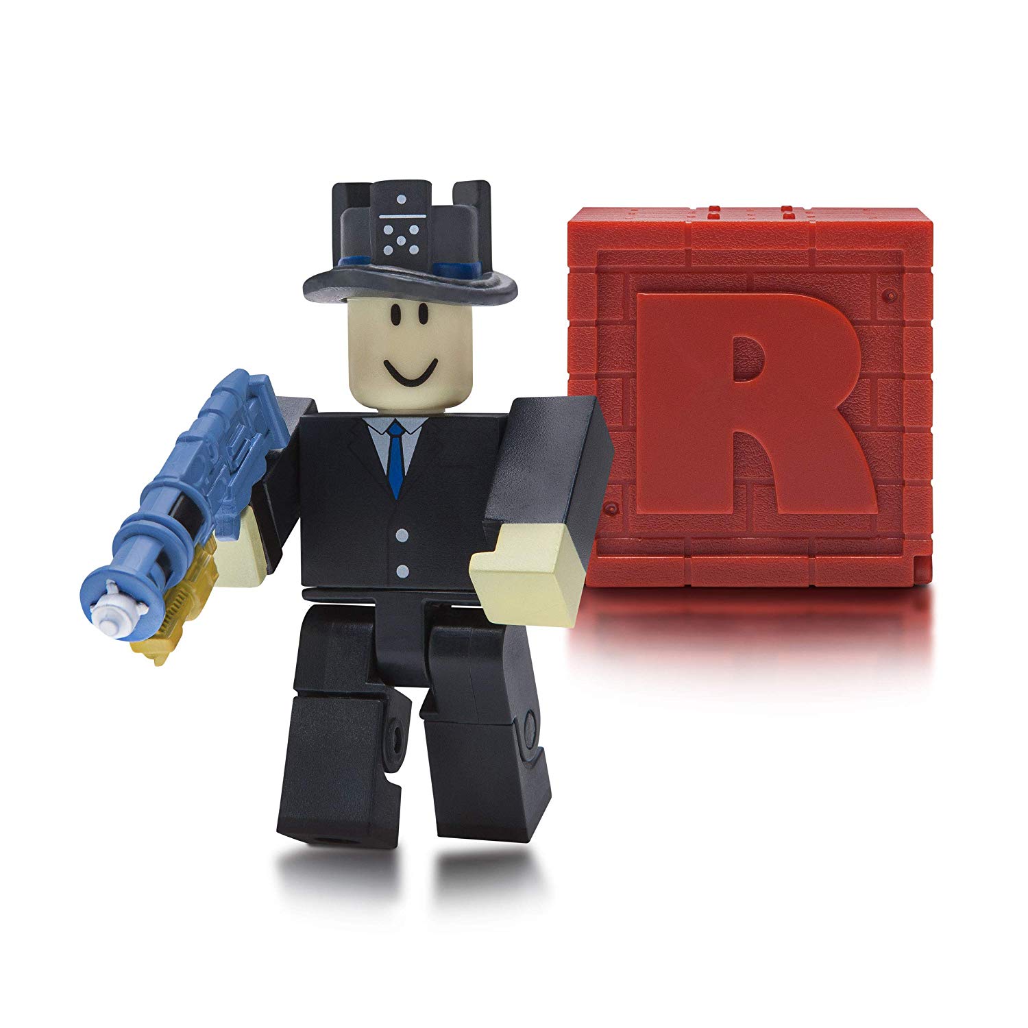 Roblox Mystery Figures, Series 4 – BigaMart