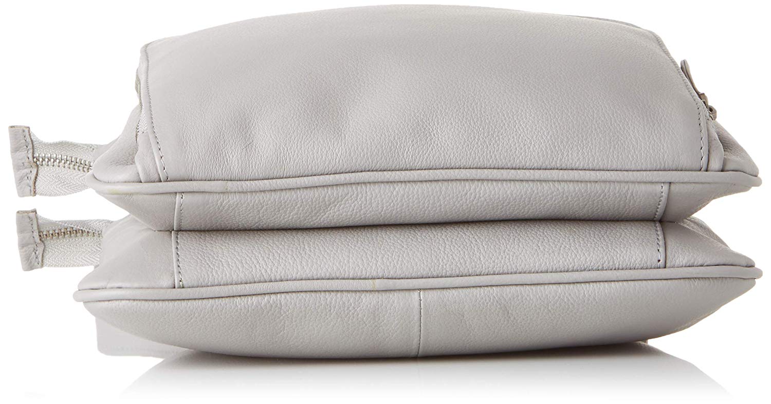 Hotter Women’s Harriet Cross-Body Bag – BigaMart