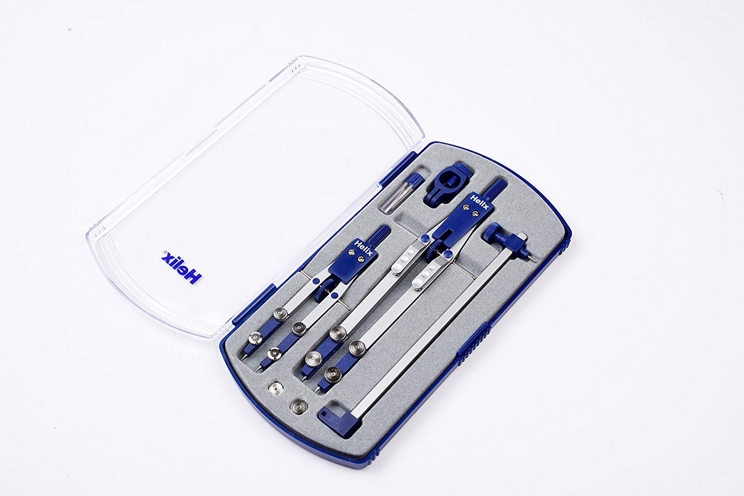 Helix Precision Plus Drawing Set, Darkassorted, 1 – BigaMart