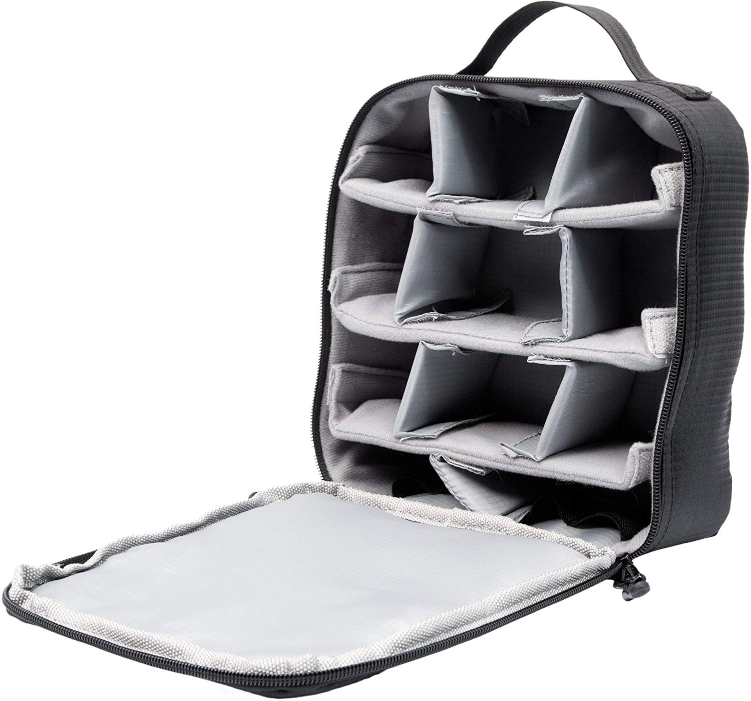 Explore Scientific Universal eyepiece and accessory case for telescopic ...
