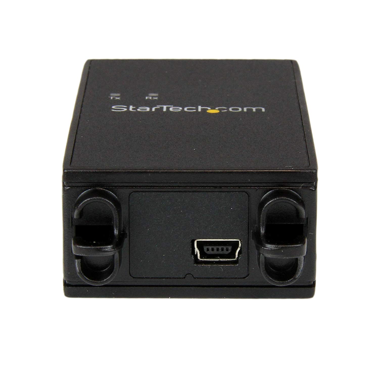 StarTech 1-Feet USB to RS232 Serial DB9 Adapter Cable with COM ...