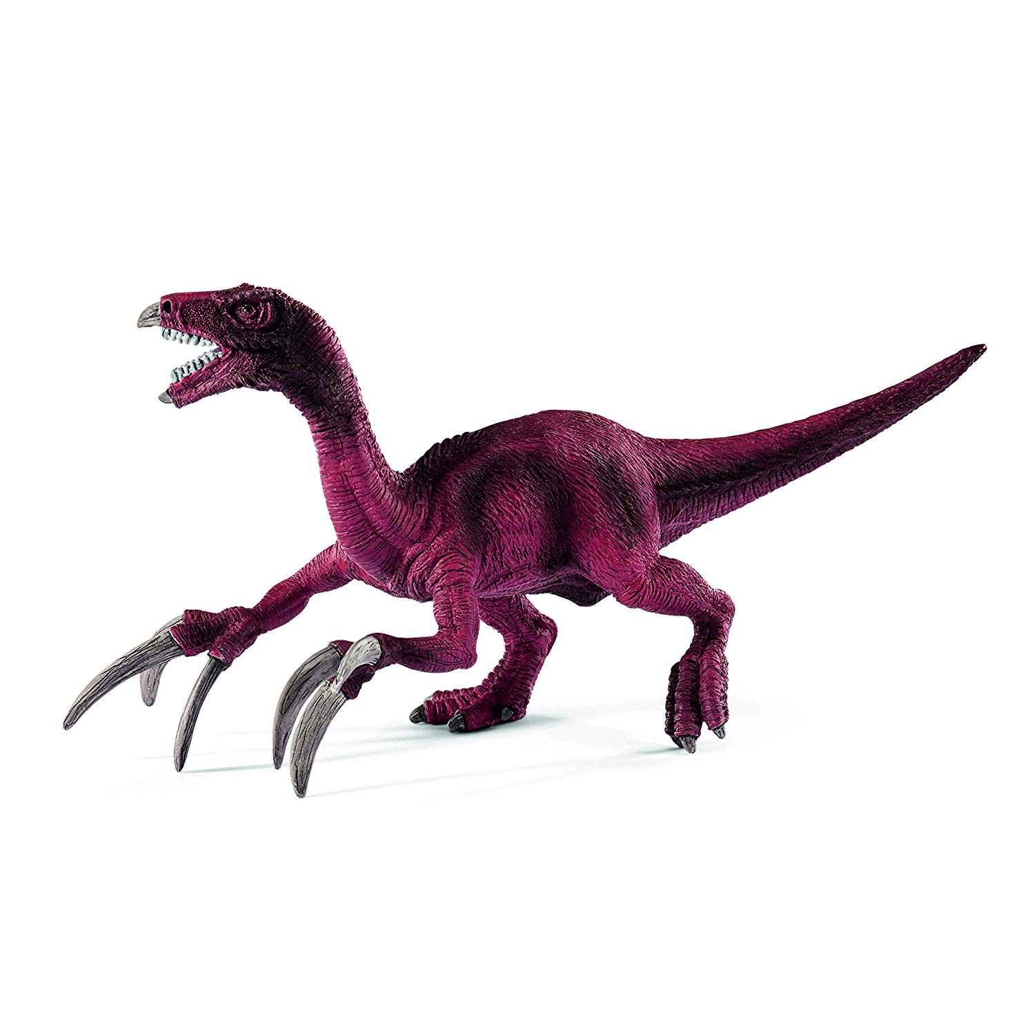 SCHLEICH 41425 – Dinosaurs Dimorphodon and Therizinosaurus, small ...