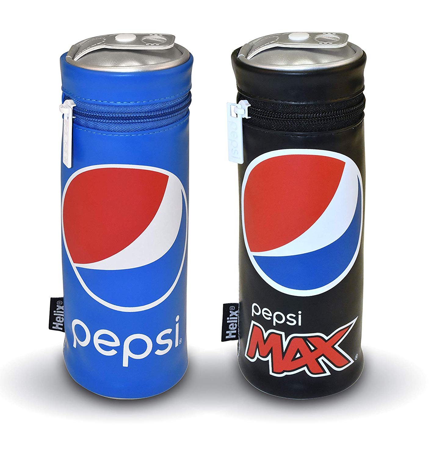 Helix Pepsi Pencil Case (Assorted Designs) – BigaMart
