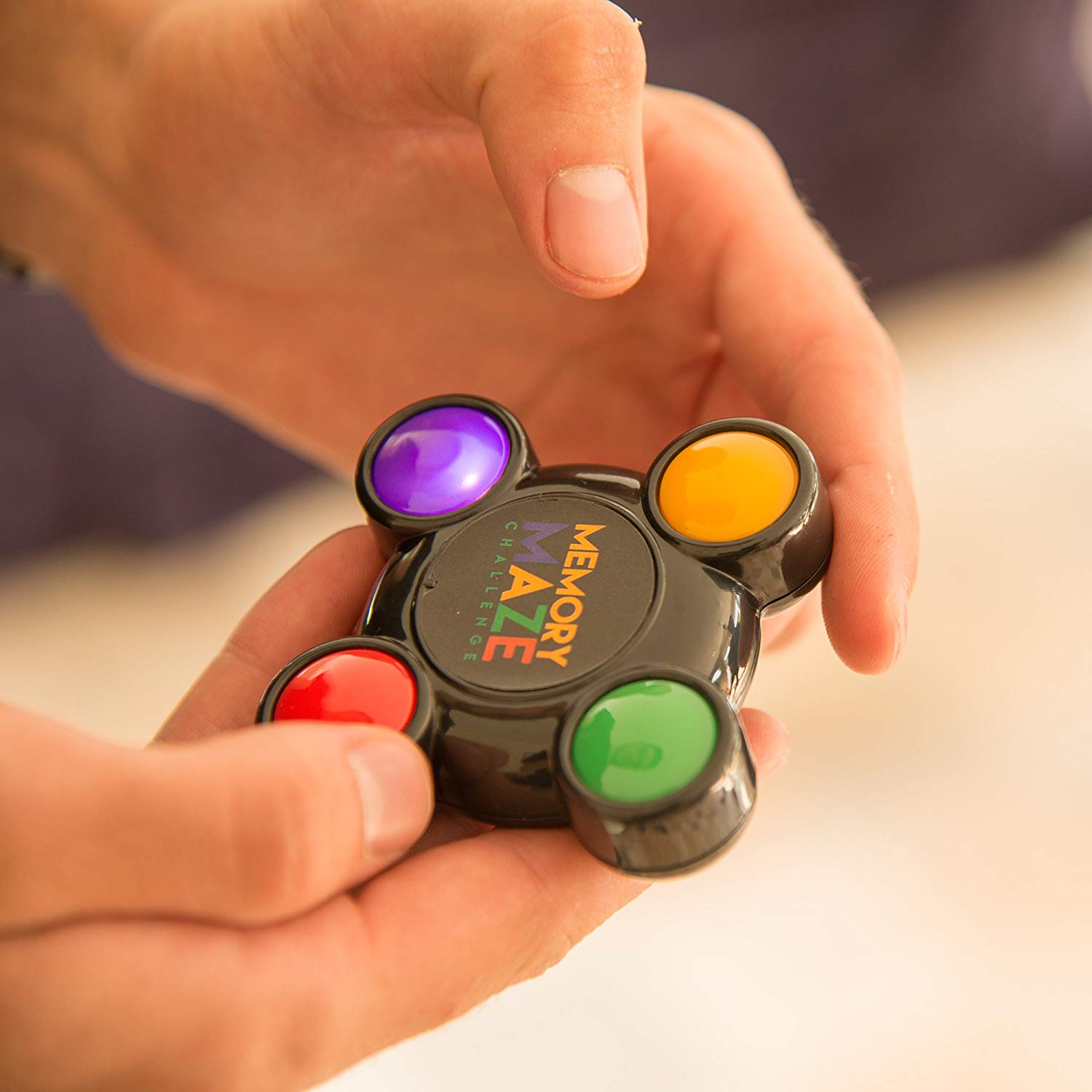 Funtime LC6020 Memory Maze – BigaMart