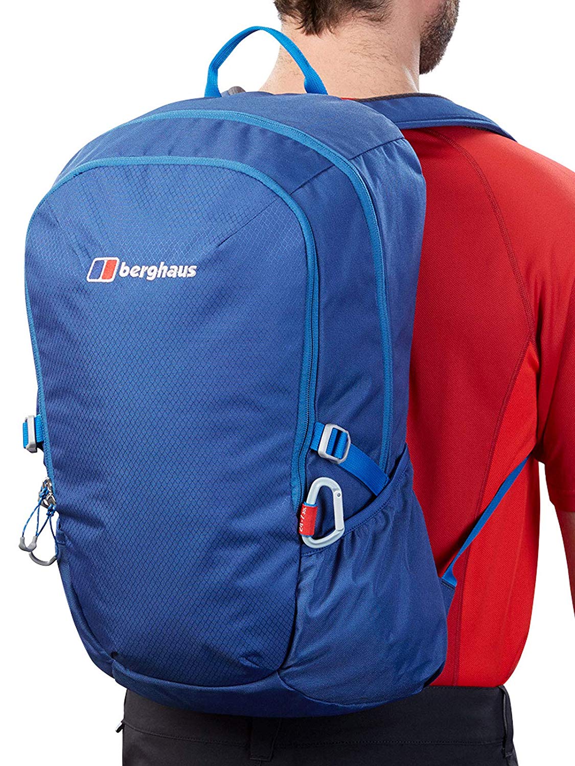 Berghaus Unisex TwentyFourSeven Rucksack 15L, 20L, 25L, 30L – BigaMart