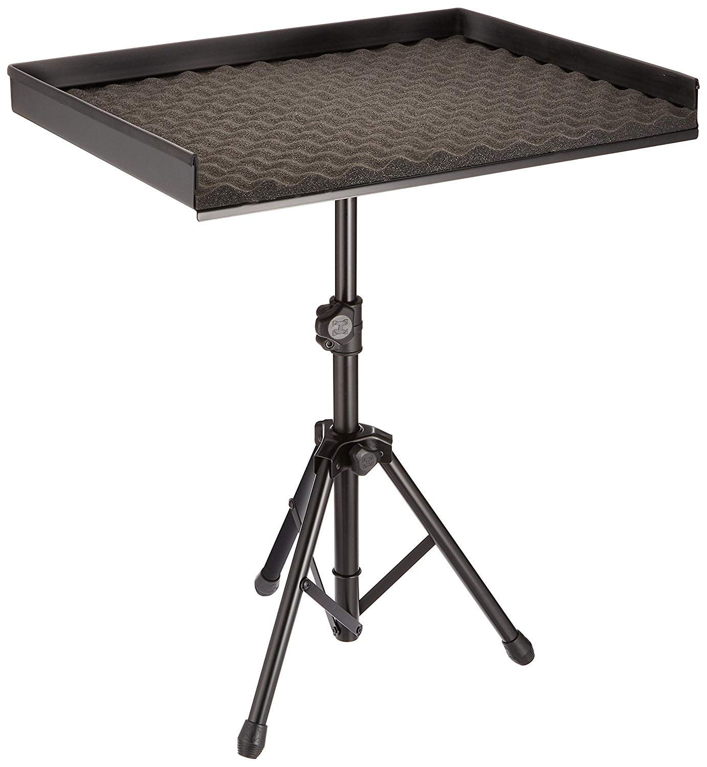 Hercules DS800B Percussion Table Stand – BigaMart