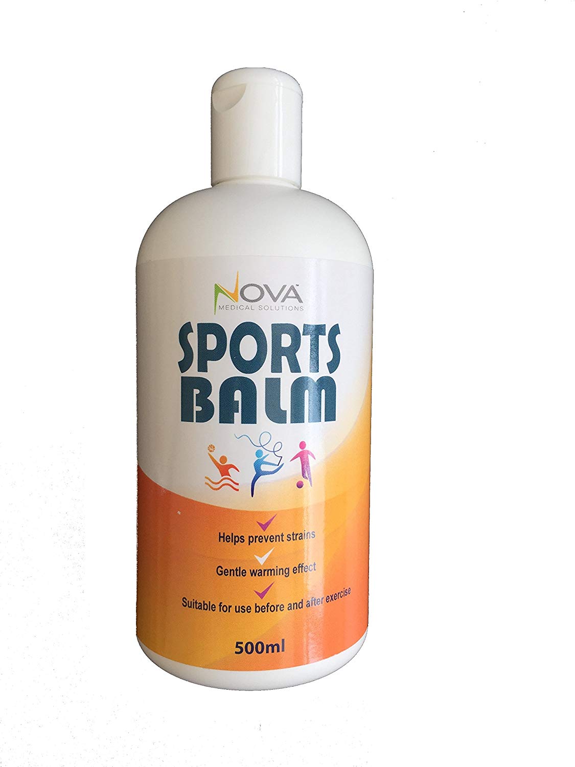 CMS Medical Sports Balm – BigaMart