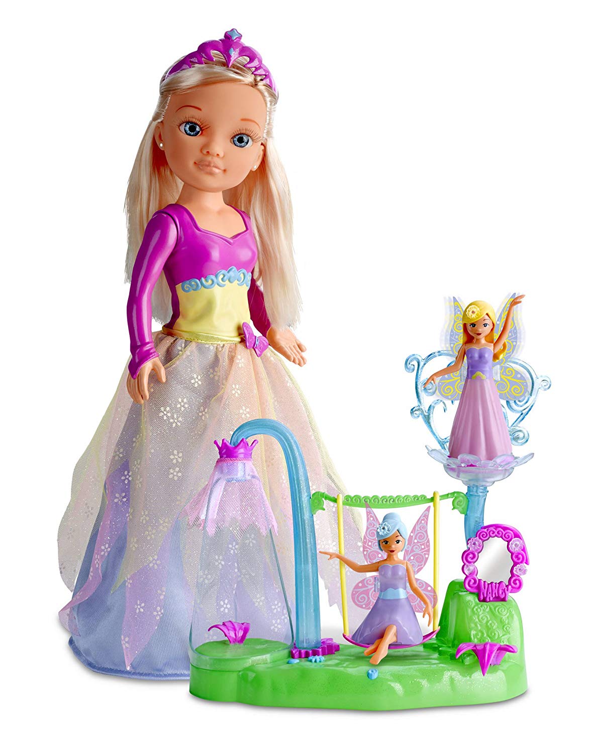 Nancy – Fairy Princess (Famous 700014266) – BigaMart