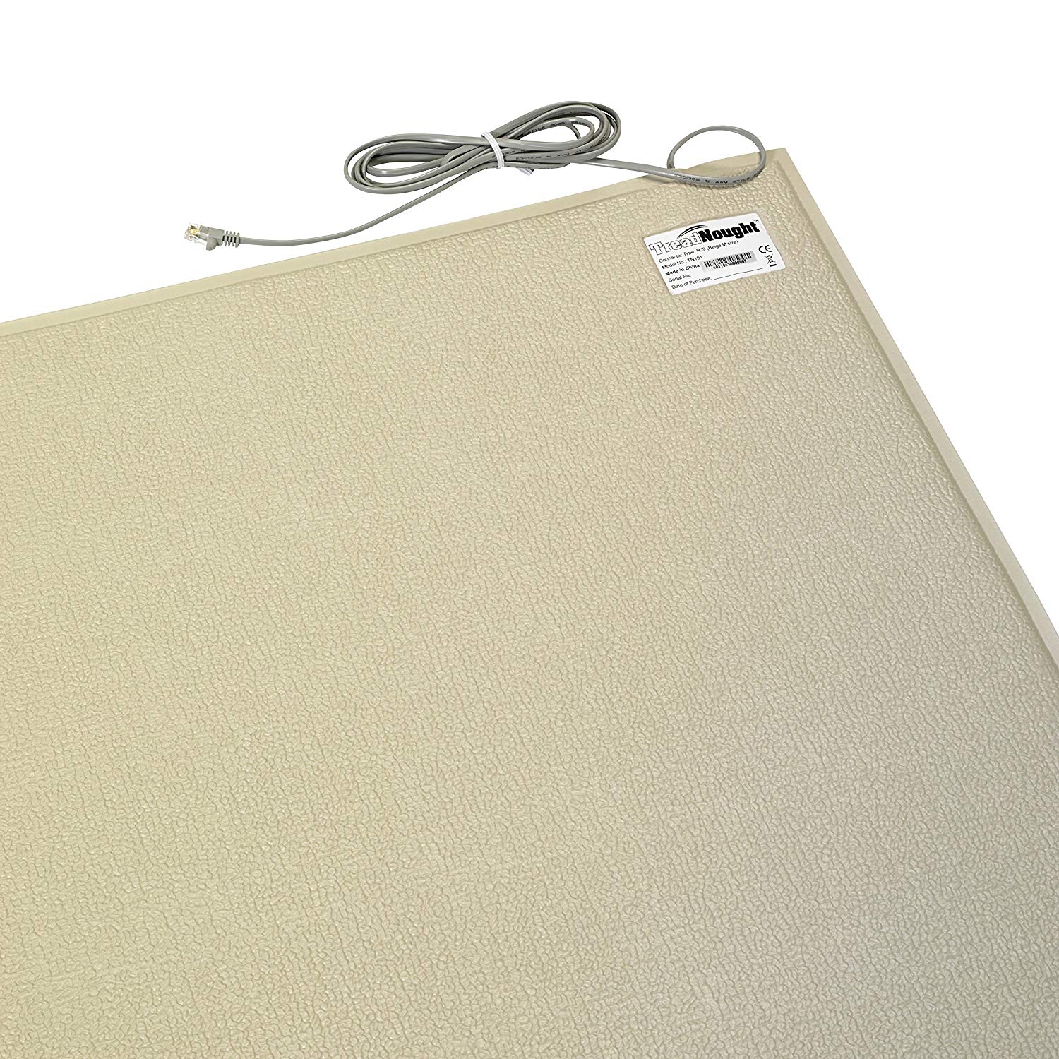 SafePresence Floor Sensor Pad for Audio Attendant Monitor – BigaMart