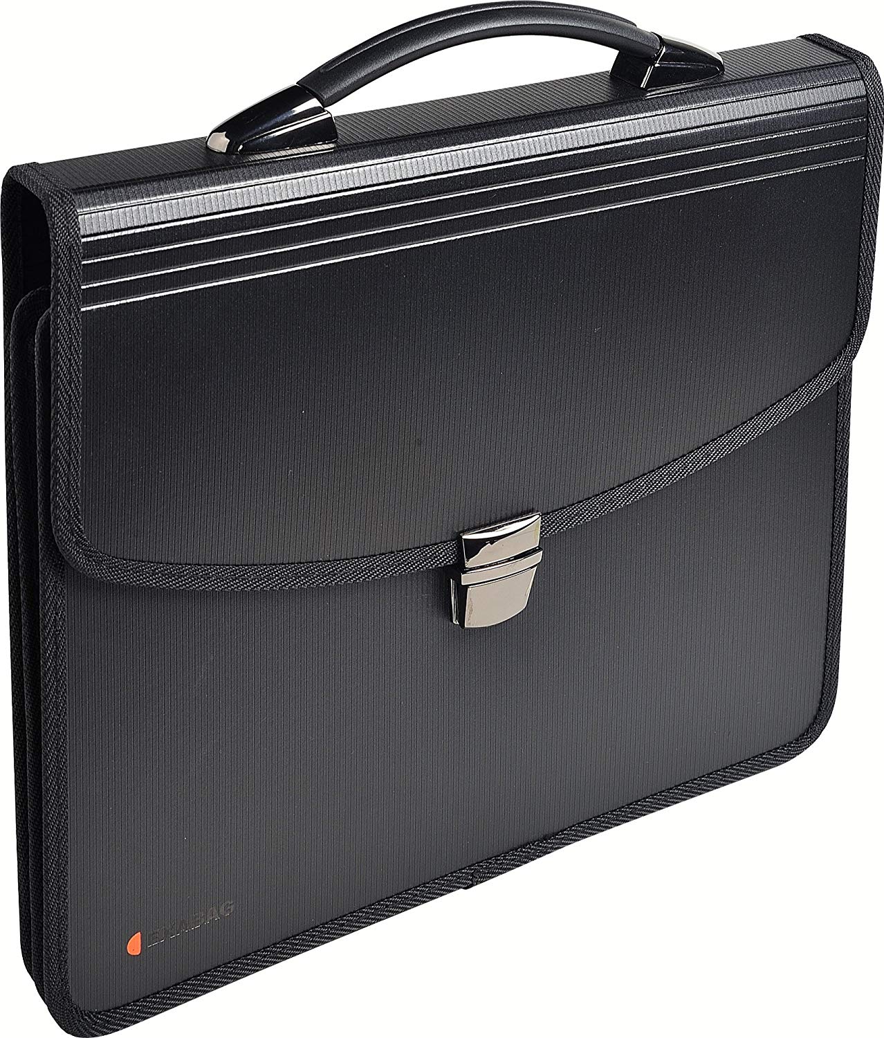 Exacompta Ref – 59144E Exactive Multipart Expanding Case with Handle ...