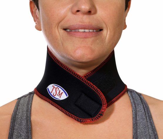TSM Neck Support Bandage Active L – 2120 - BigaMart