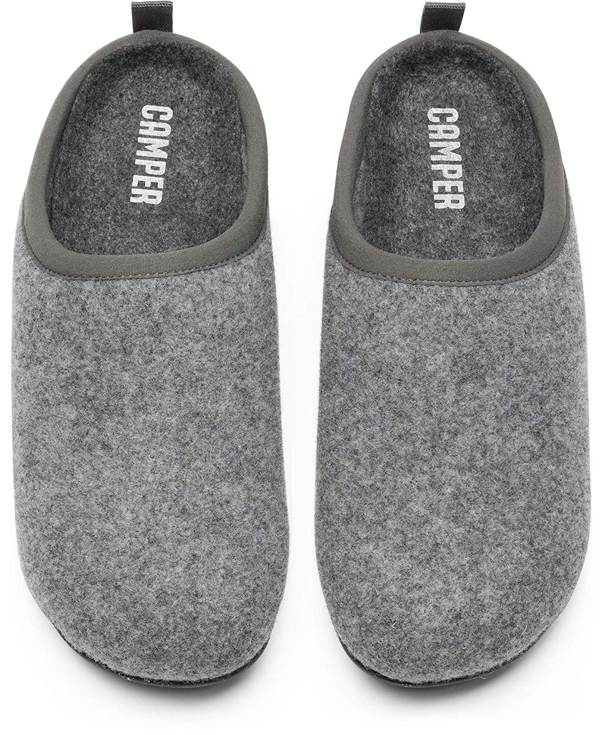 Camper Women’s Wabi 20889 Open Back Slippers – BigaMart