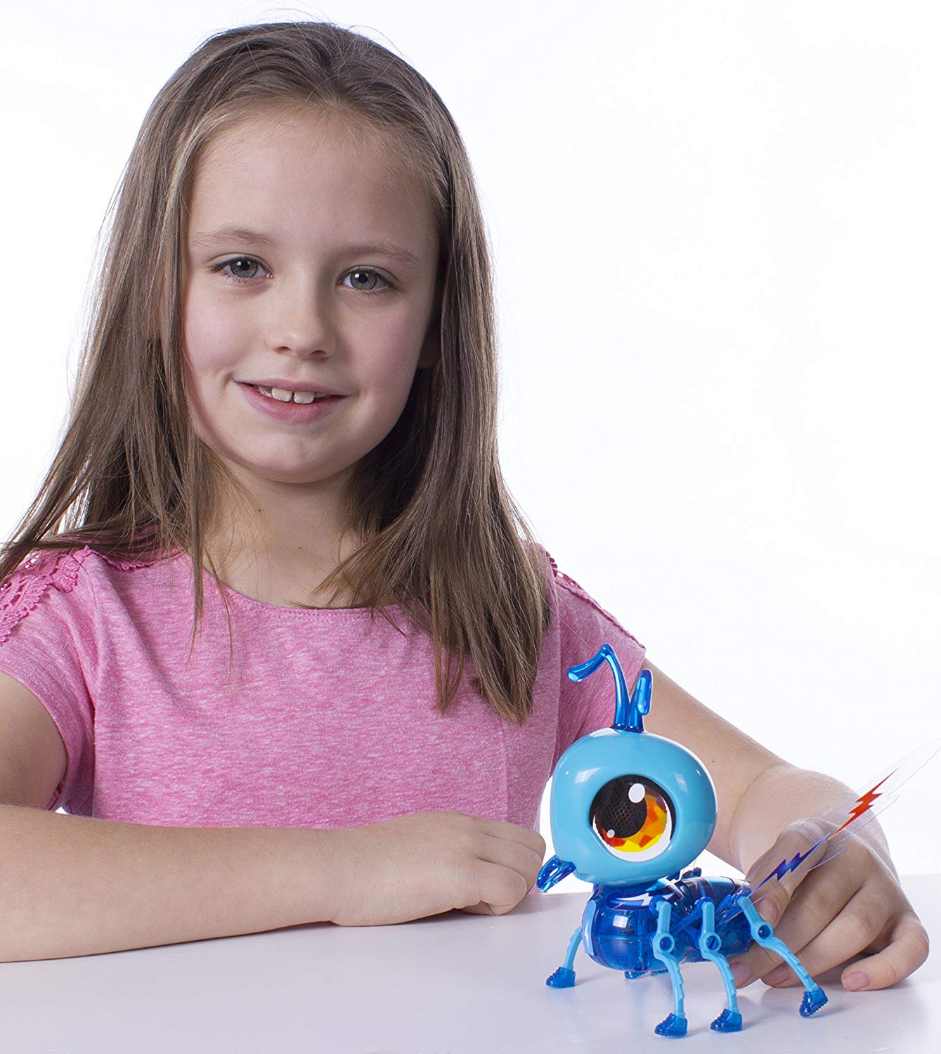 Build a Bot Robot Toy Ant – BigaMart