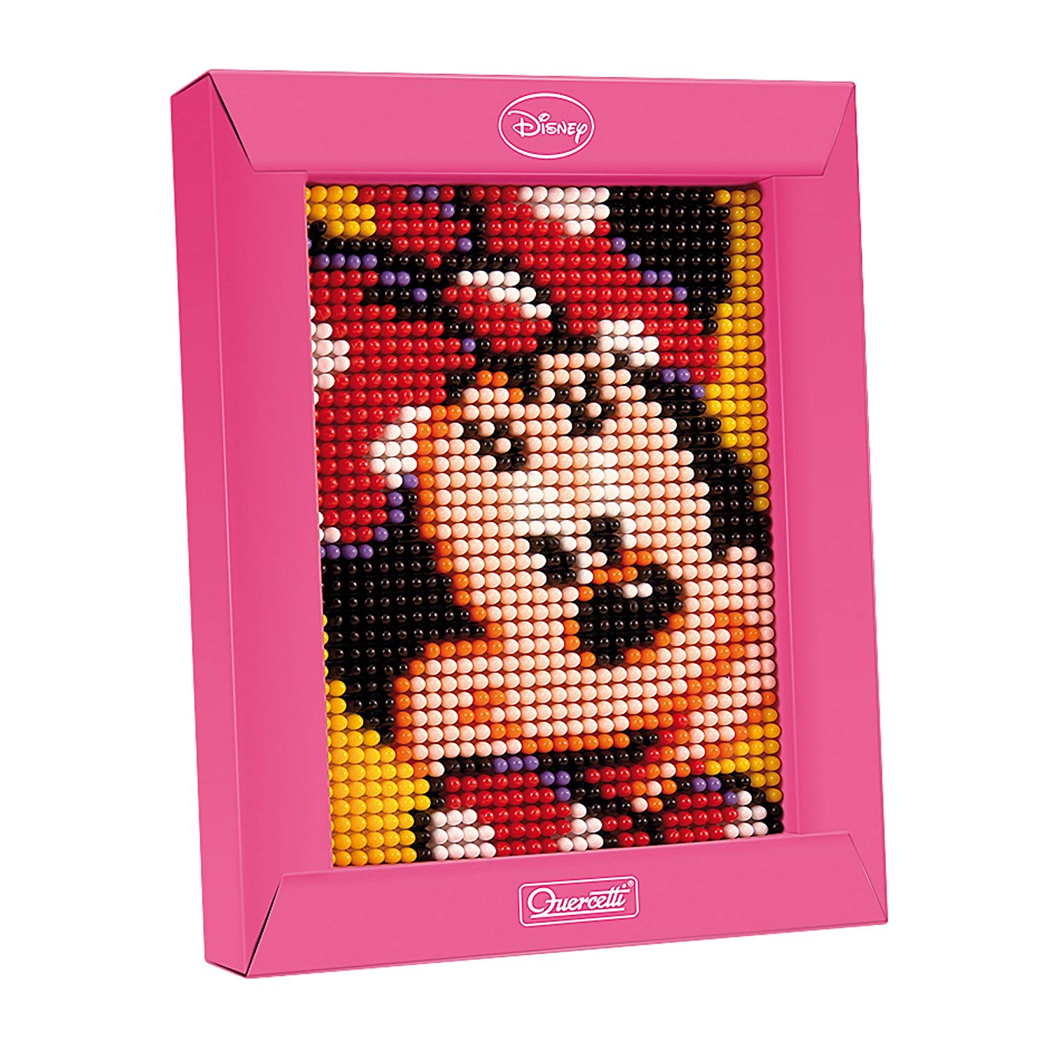 Disney Junior WD PIXEL ART MINI – MINNIE – M – BigaMart