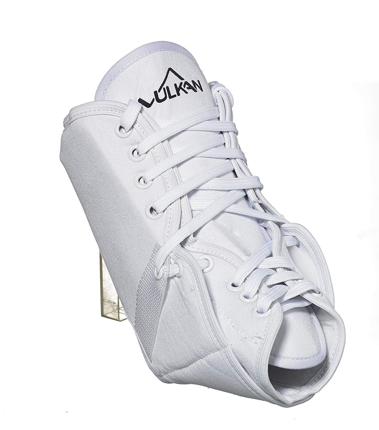 Vulkan Ankle Brace, Medium, Ankle Support for Maximum Comfort and Foot ...