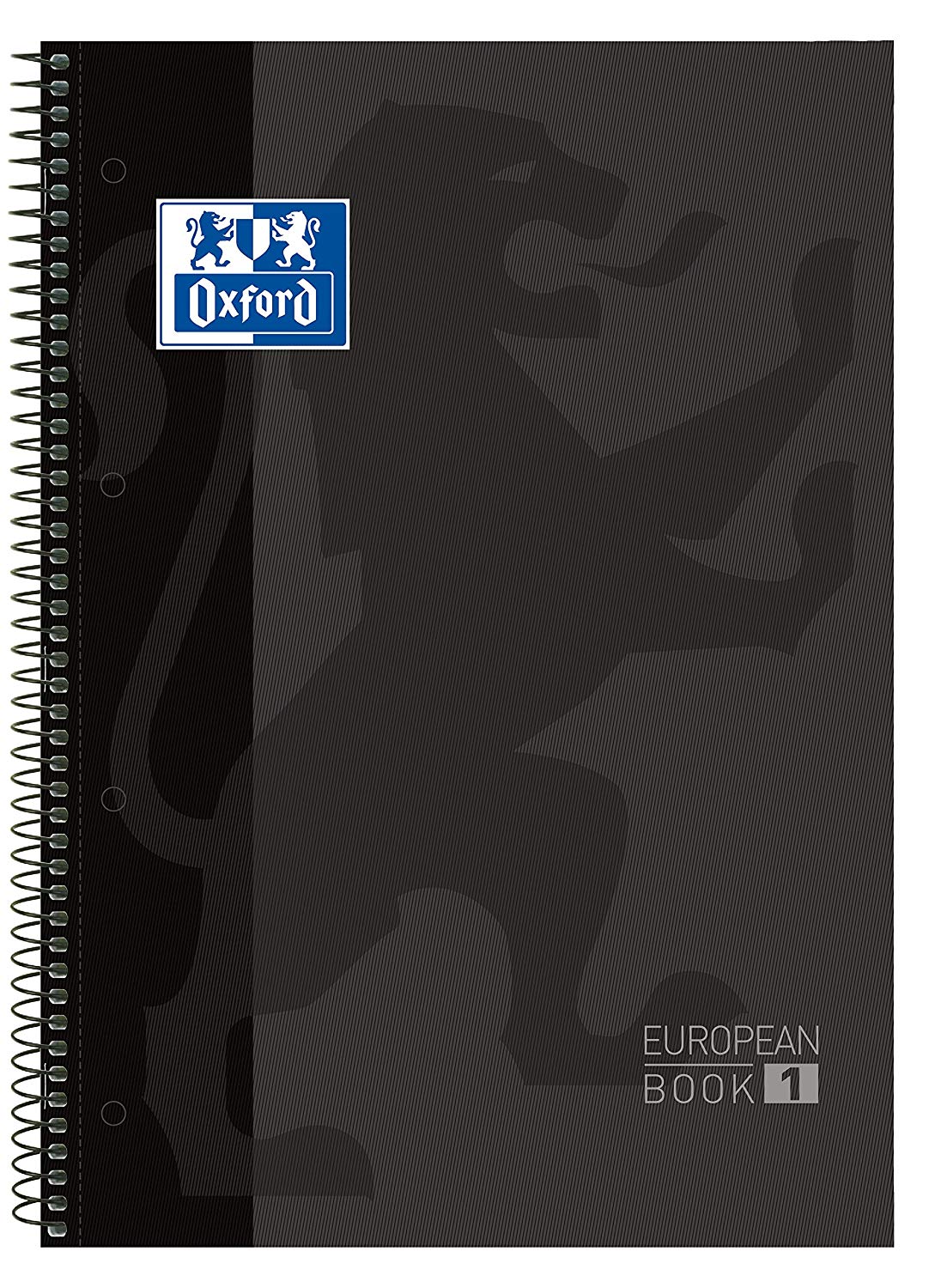 Oxford 100430269 – Micro-perforated Notebook - BigaMart