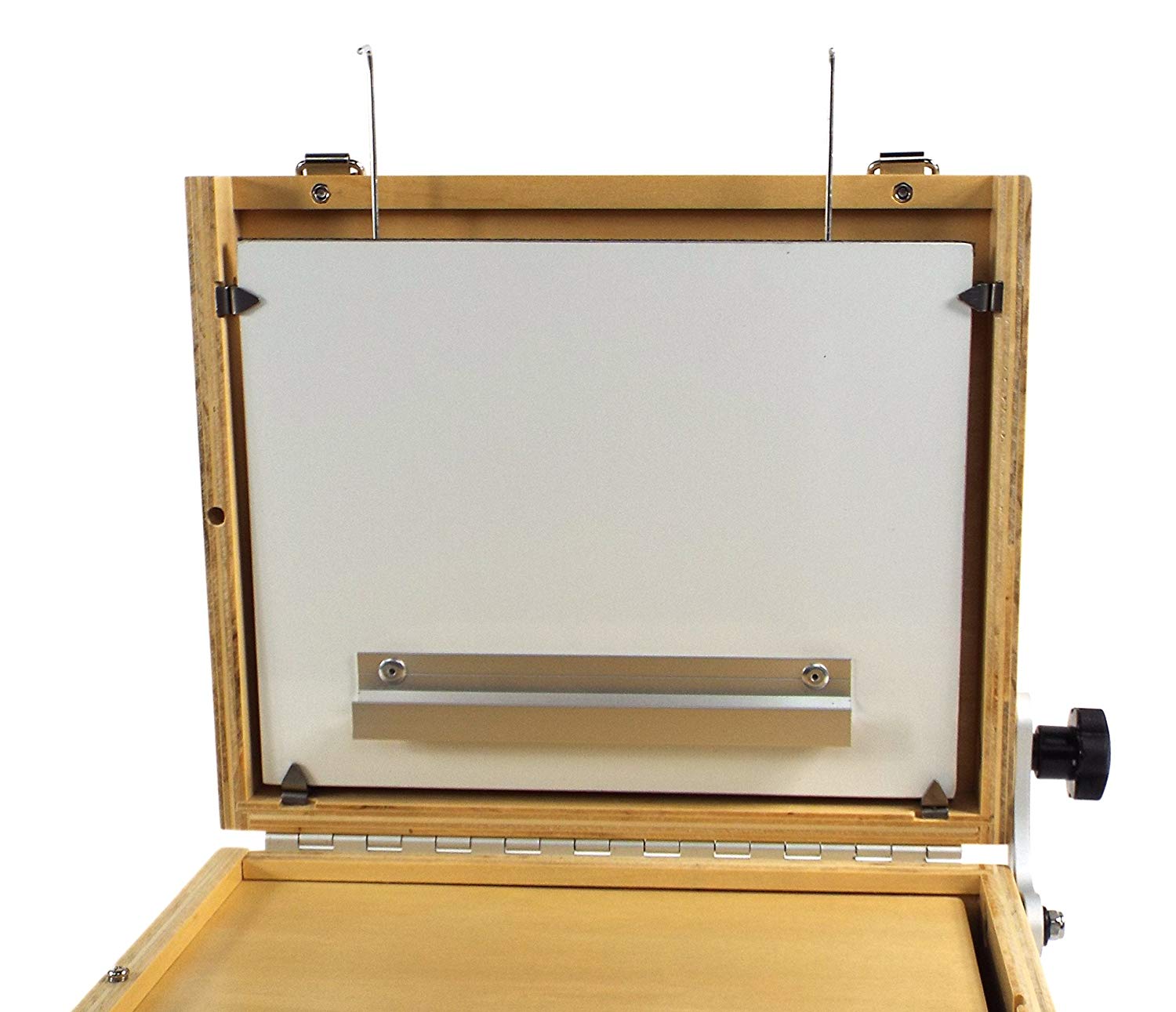 Guerrilla Painter Slip-In Easel, 8″ x 10″ – BigaMart