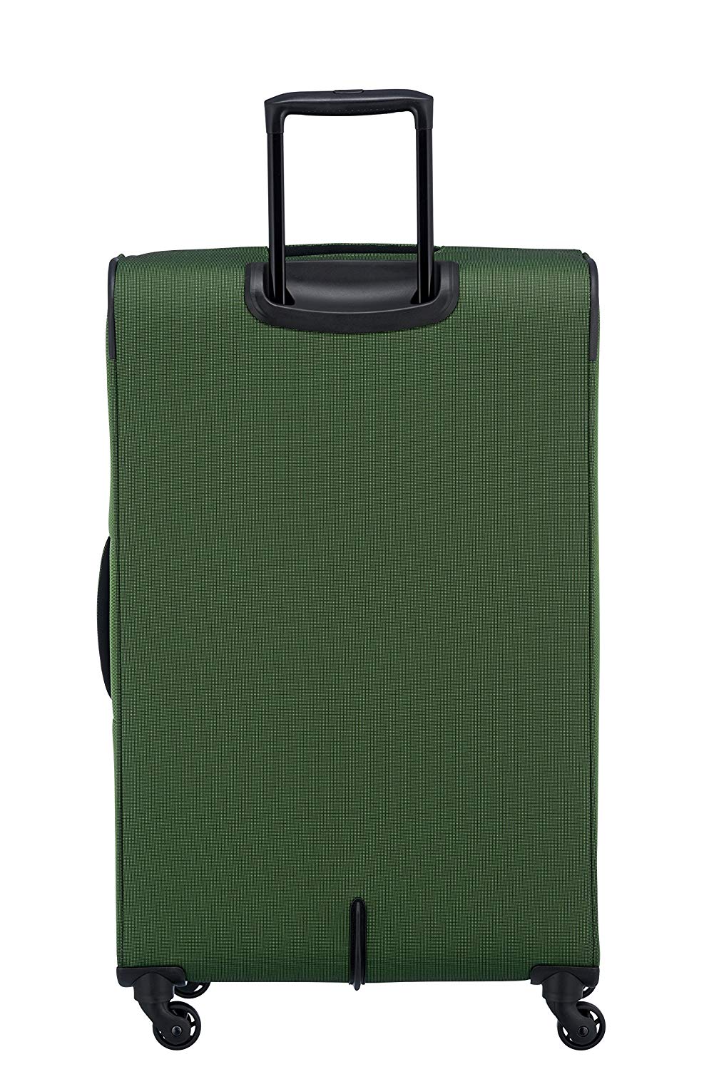 “Derby” Suitcase: Classic, Robust and Lightweight Soft Luggage case ...