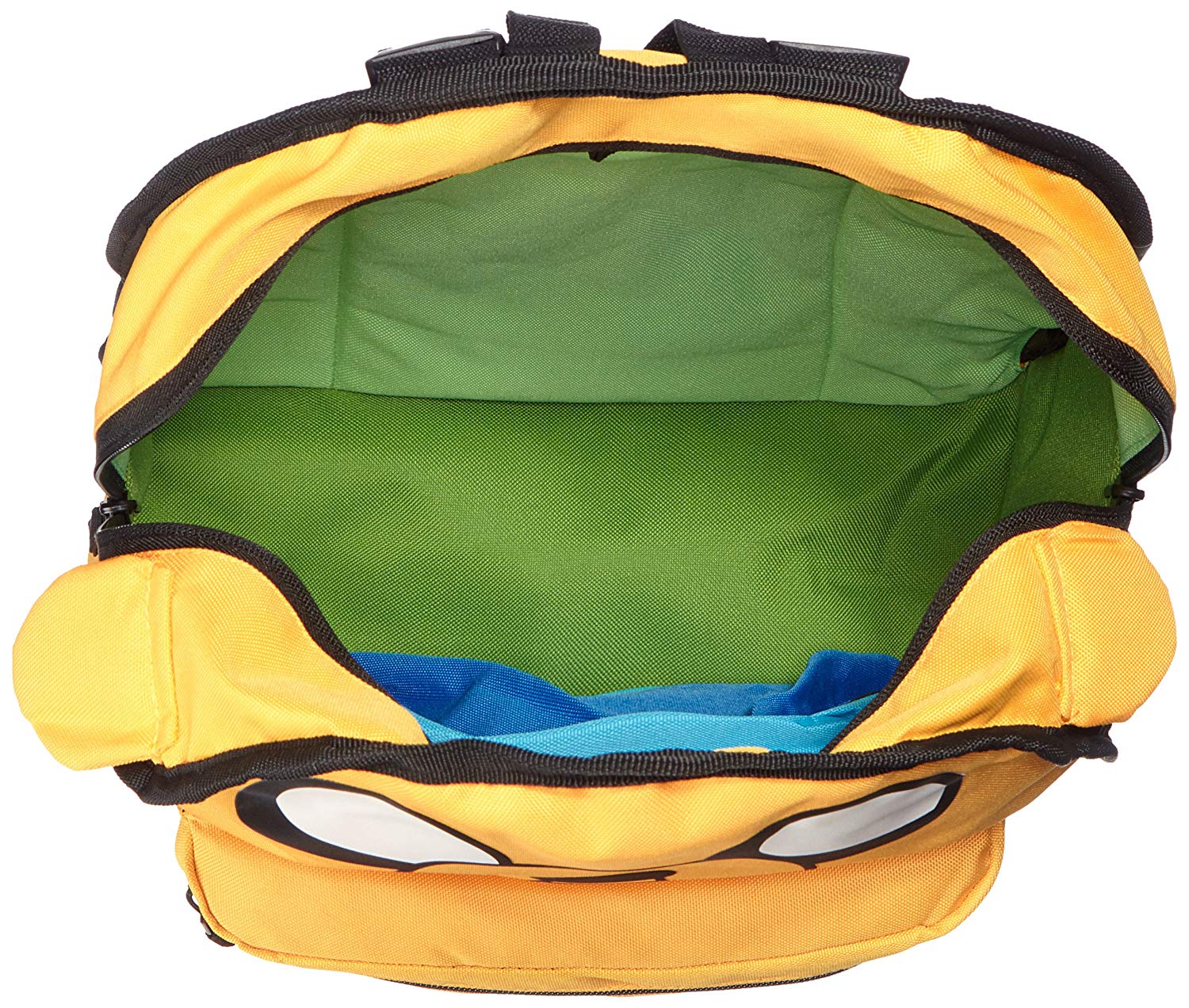 Adventure Time Finn and Jake Reversible Backpack – BigaMart