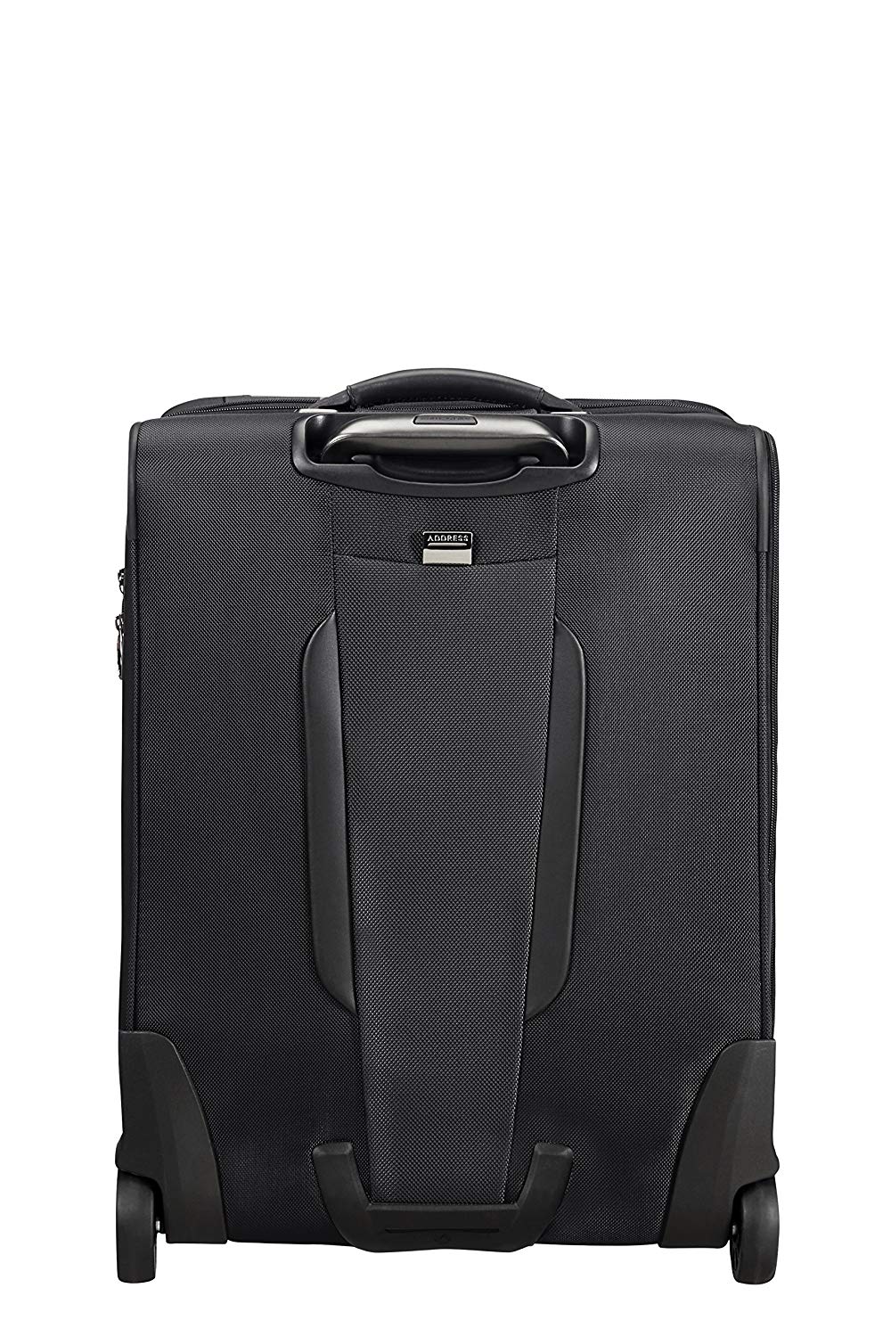 Samsonite Pro-DLX 5 – Upright S Expandable Hand Luggage, 55 cm, 44.5/54 ...