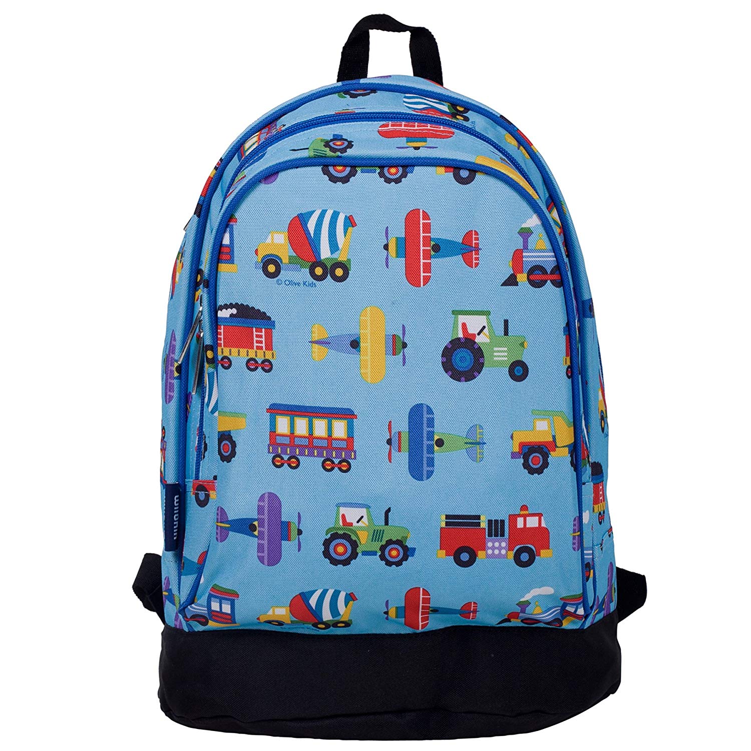 Children’s Wildkin Backpacks, Multi-Colour - BigaMart