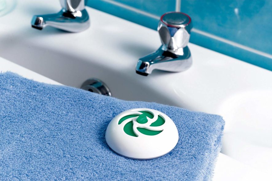 NRS Healthcare Magiplug Scald and Flood Prevention Plug for Bath – BigaMart